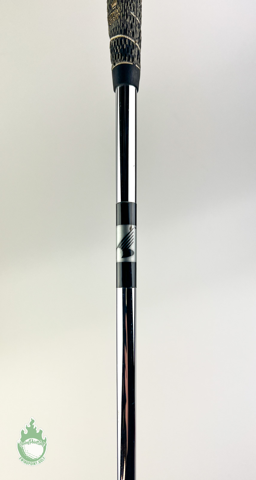Used RH Never Compromise Z/I Alpha 34" Putter Steel Golf Club Royal ...