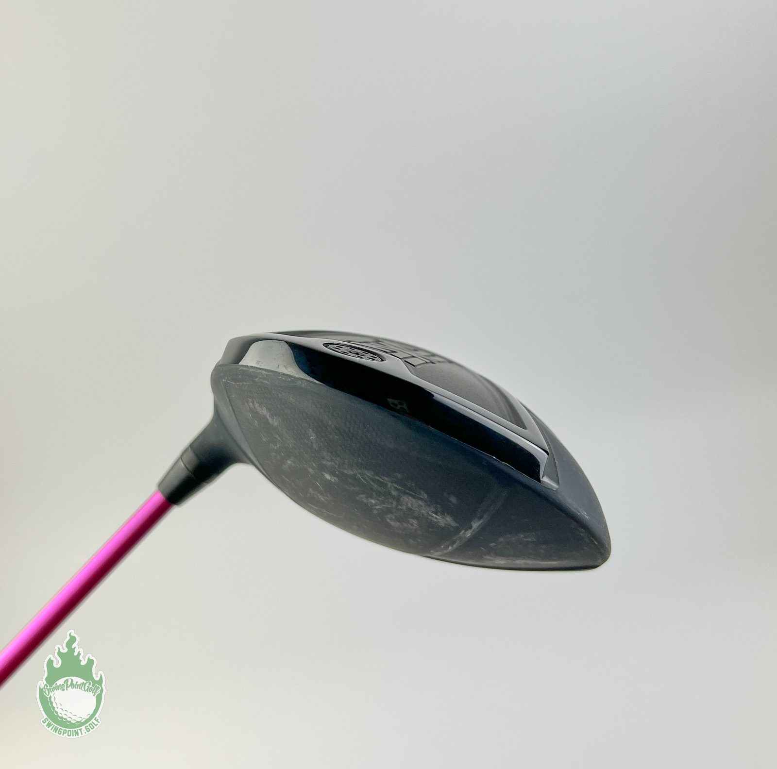 Used LH 2021 PXG 0211 Driver 12* Aldila NV Pink 45g Ladies Graphite Golf Club · SwingPoint Golf®