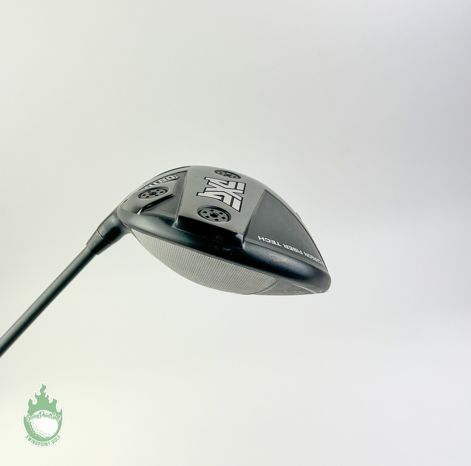 Used LH PXG 0811X Gen 4 Driver 7.5* HZRDUS 6.5 60g X-Stiff Graphite ...