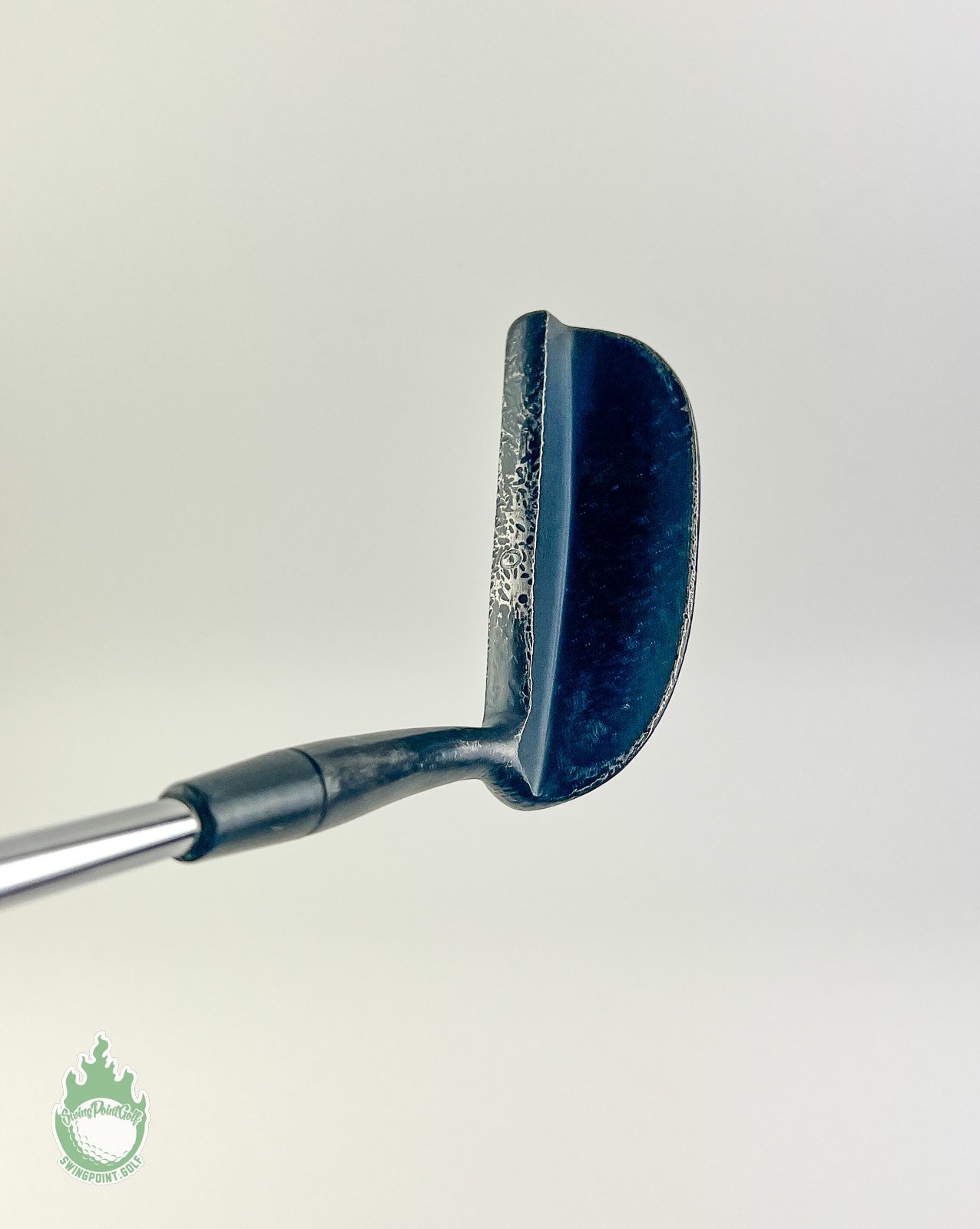 Used Right Handed Spalding TPM VIII Putter 35″ by T.P. Mills Steel Golf ...