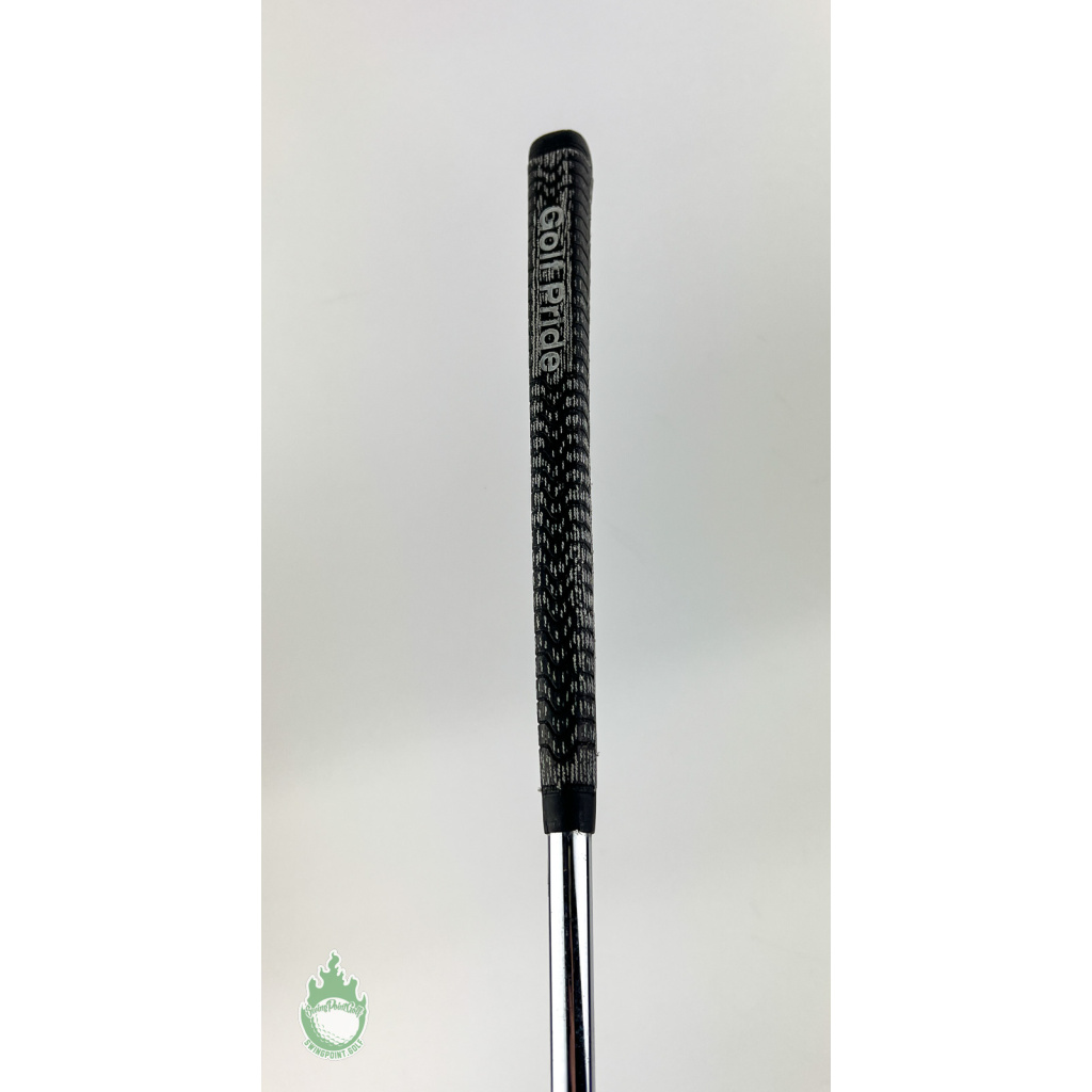 Used RH Ping Karsten Zing 2 Beryllium Copper BeCu Putter 34" Steel Golf ...
