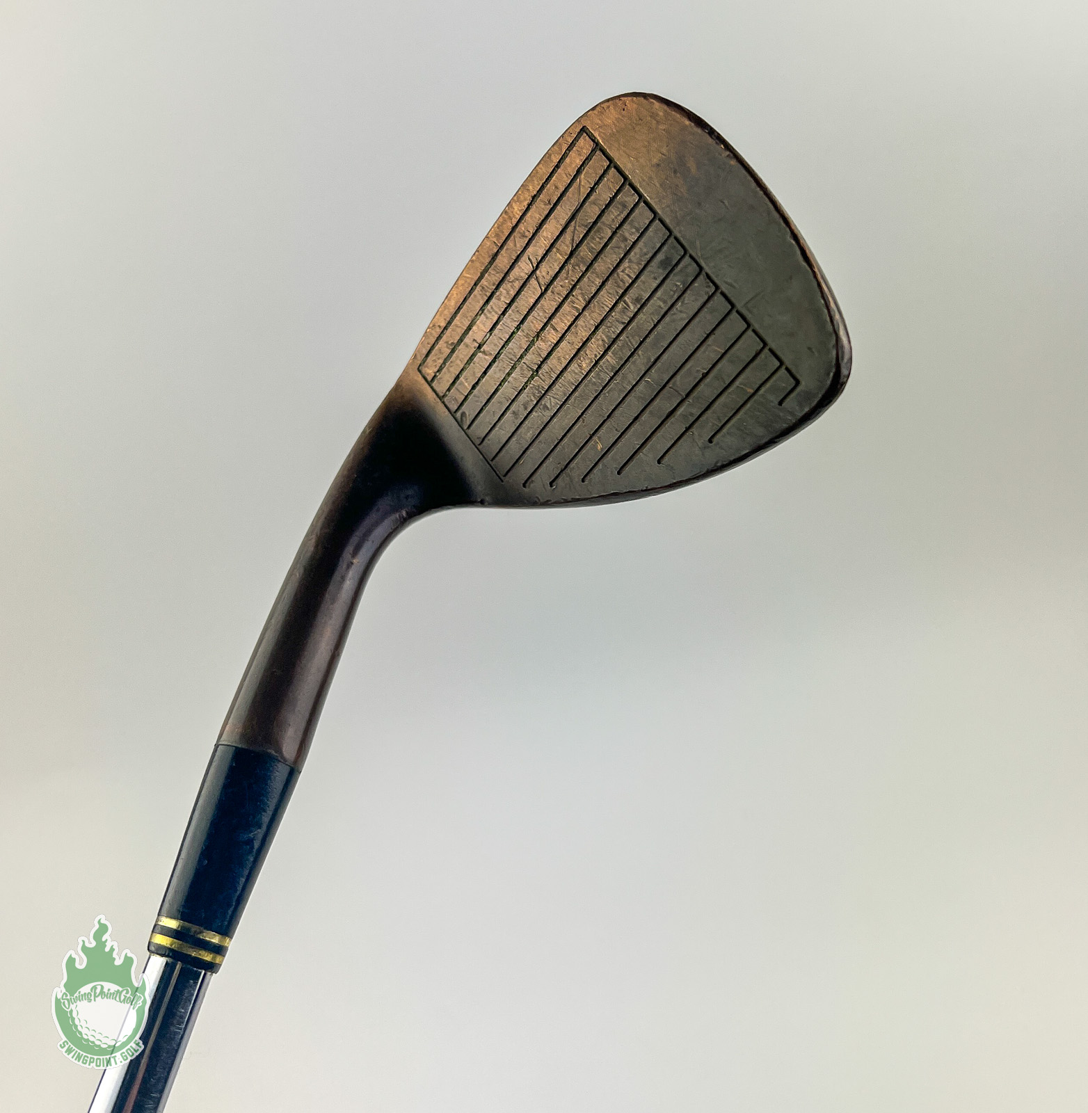 Used Cleveland Tour Edition 485 BeCu Pitching Wedge Wedge Flex Steel ...