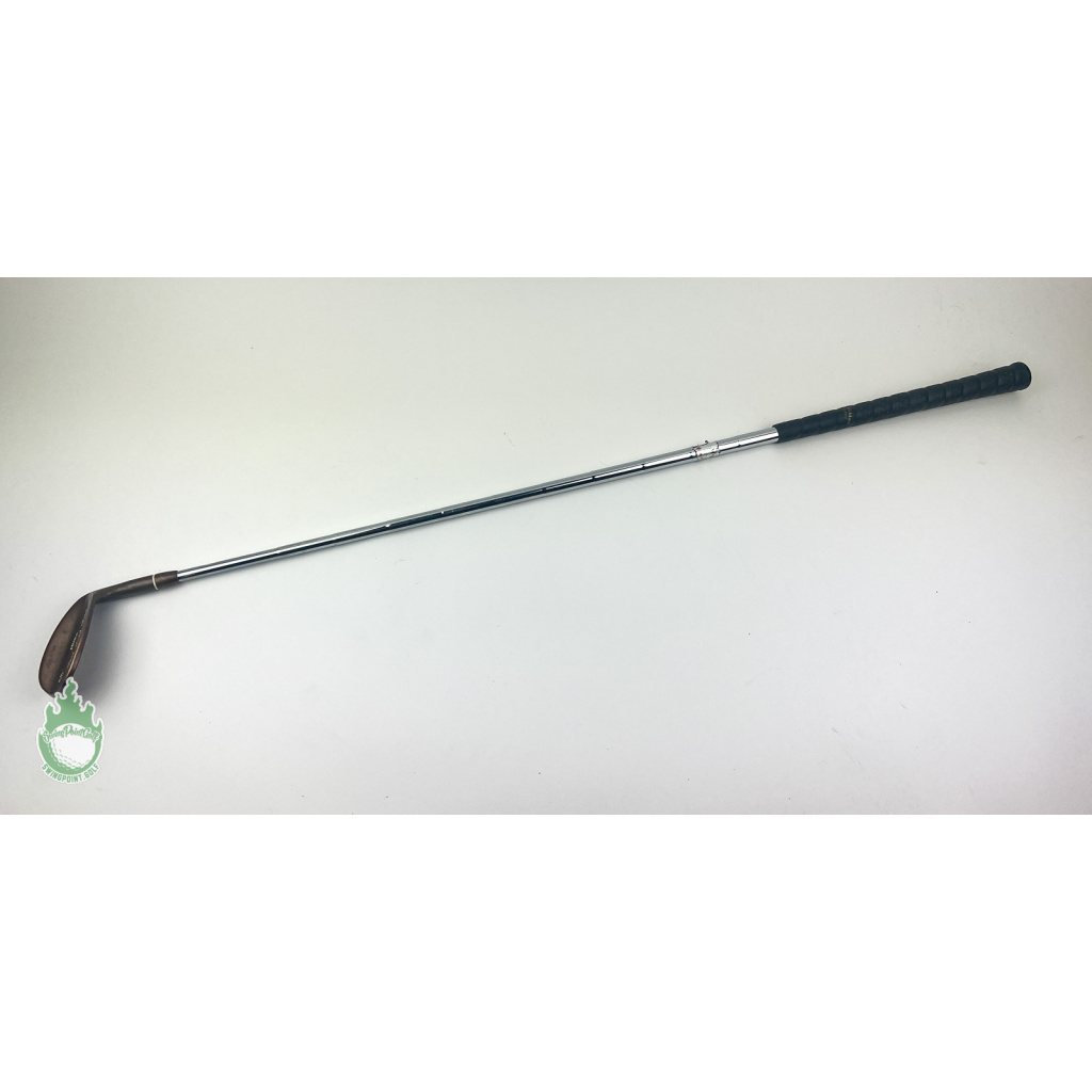 Prima Vintage BeCu Beryllium Copper 55° Tour Sand Wedge Wedge Flex ...