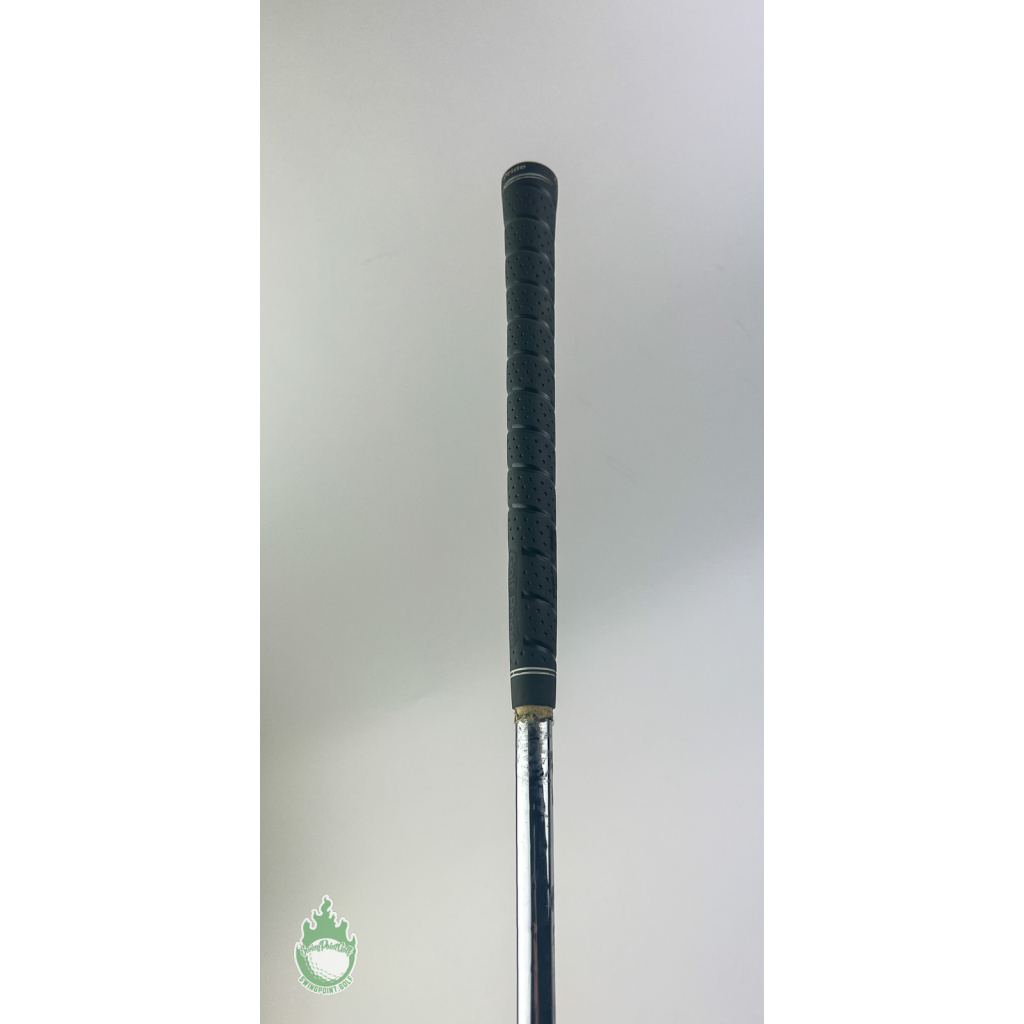 Used Right Handed Ping G5 Blue Dot 4 Iron Stiff Flex Steel Golf Club ...