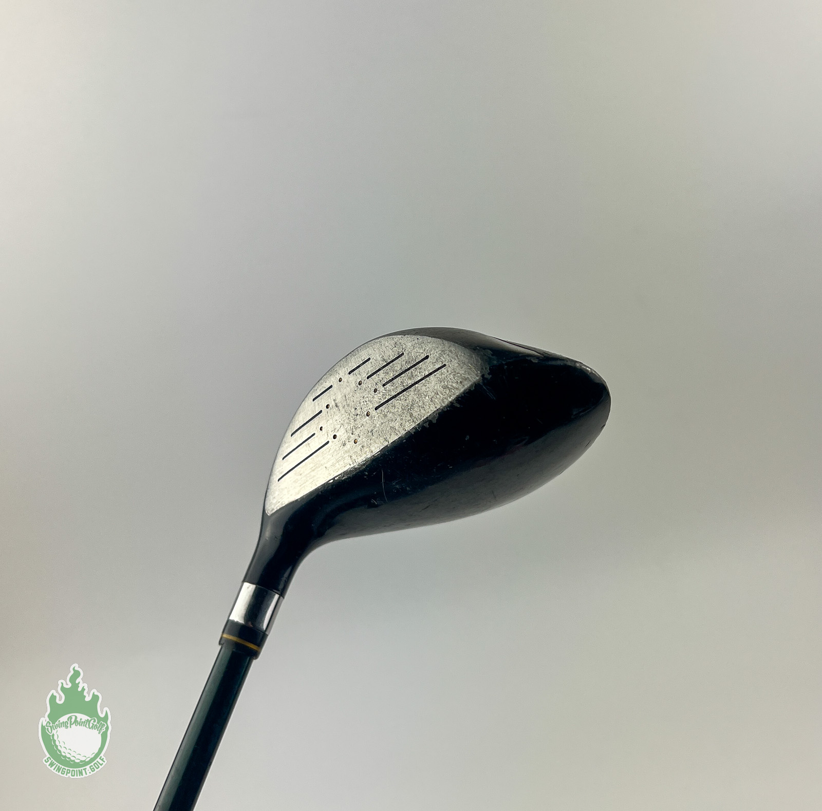 Used Bobby Jones By Jesse Ortiz Hybrid 21* JS7-S Stiff Flex Graphite ...