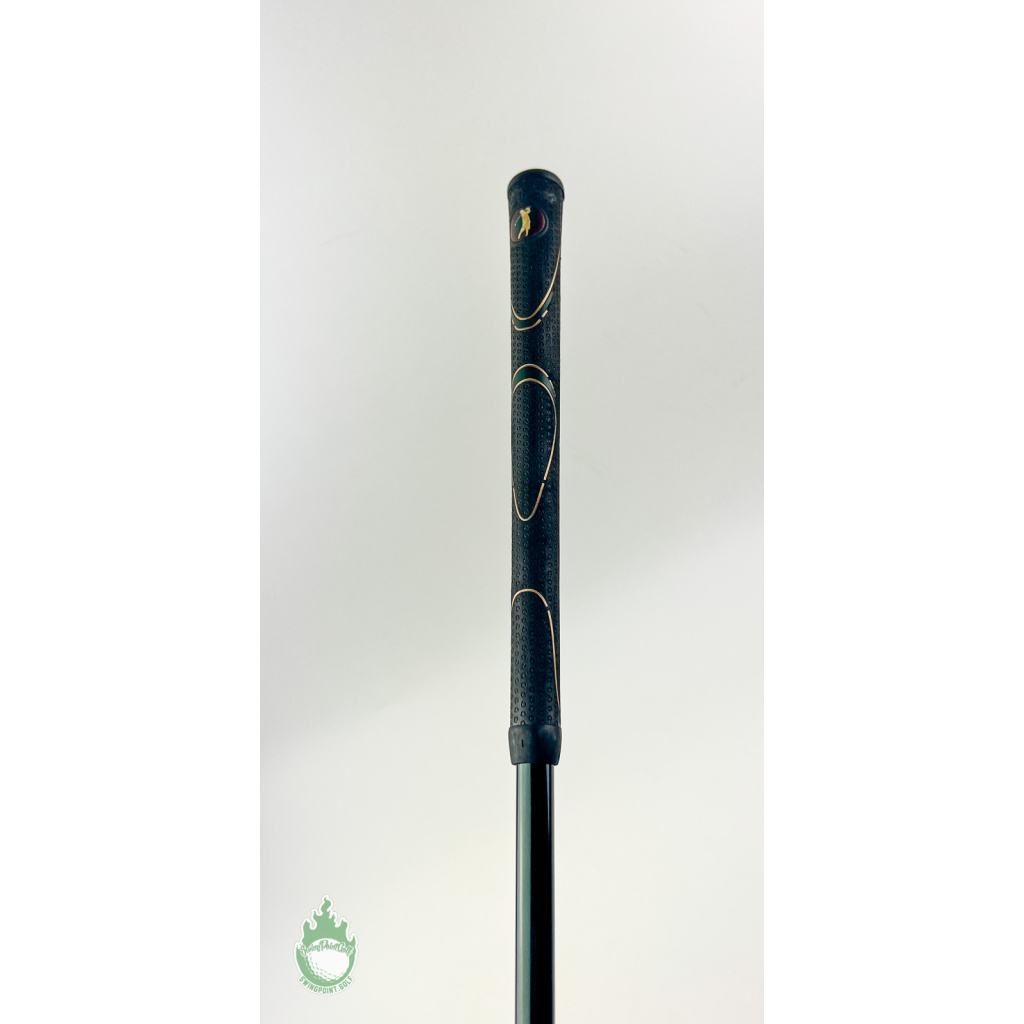 Used Bobby Jones By Jesse Ortiz Hybrid 21* JS7-S Stiff Flex Graphite ...