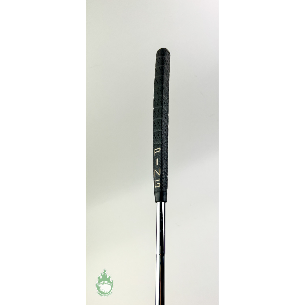 Used Right Handed Ping Scottsdale Anser Remake 36" Putter Steel Golf ...