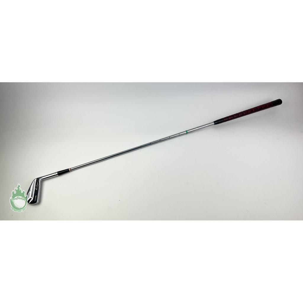 Used Right Handed Ben Hogan Precision 2-iron Stiff Flex Steel Golf Club ...