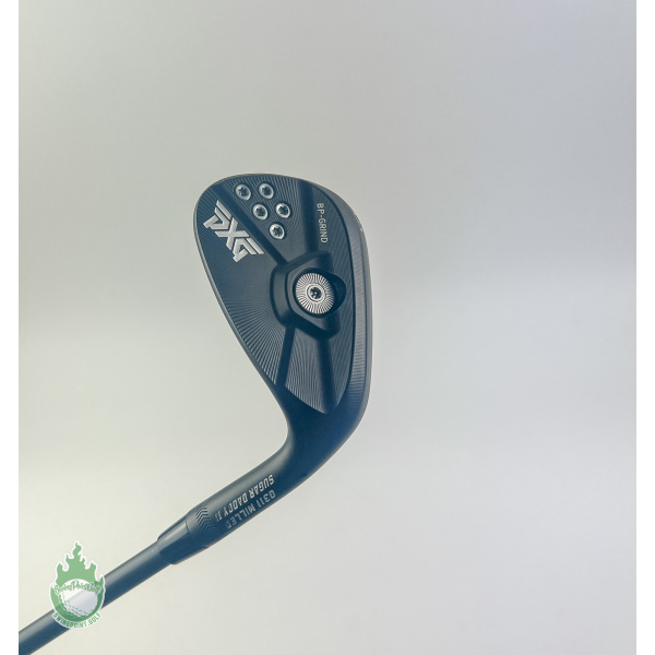 Used PXG 0311 Sugar Daddy II Milled Darkness Wedge 56*-13 Stiff Graphite Golf · SwingPoint Golf®