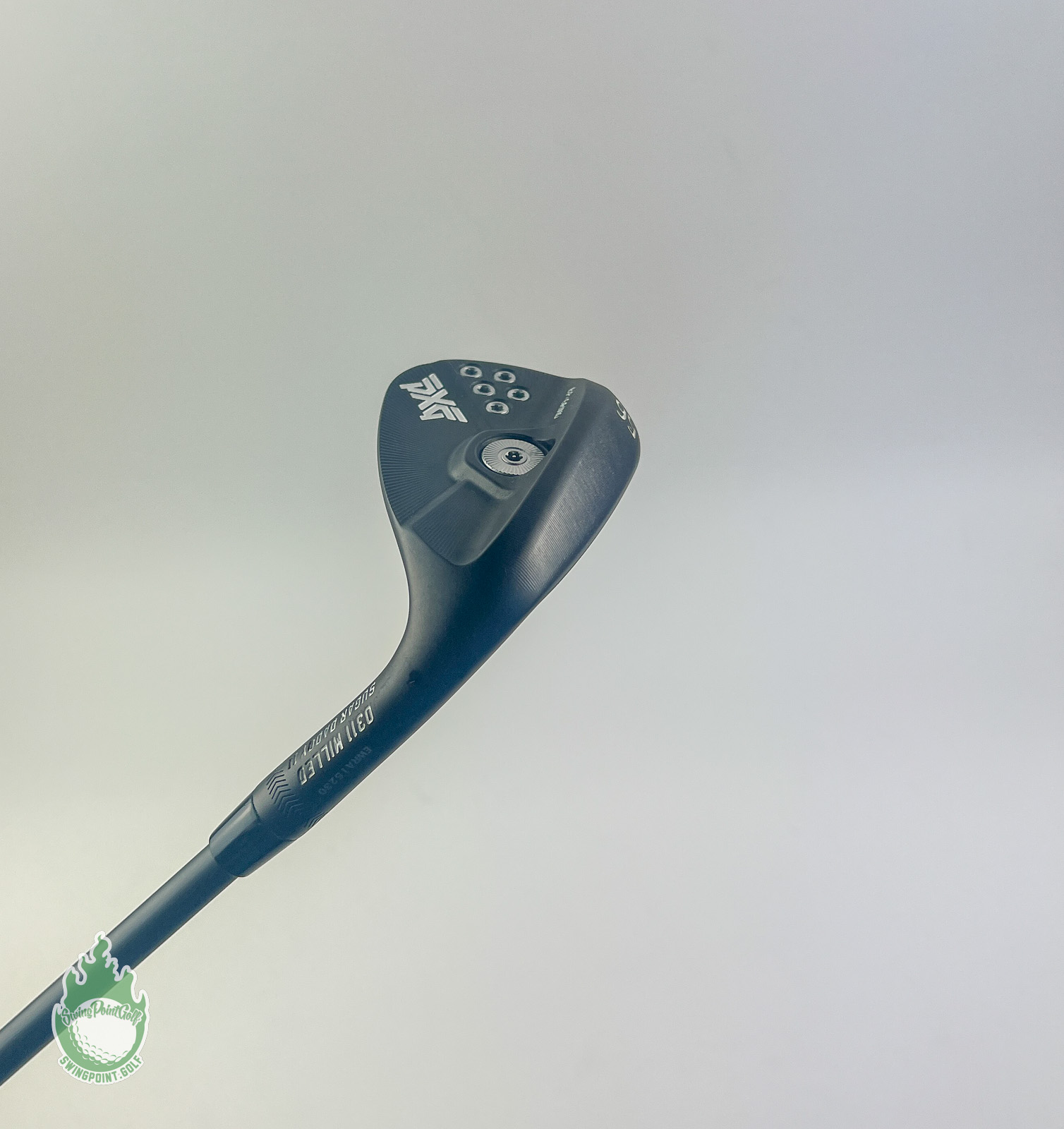 Used PXG 0311 Sugar Daddy II Milled Darkness Wedge 56*-13 Stiff Graphite Golf · SwingPoint Golf®