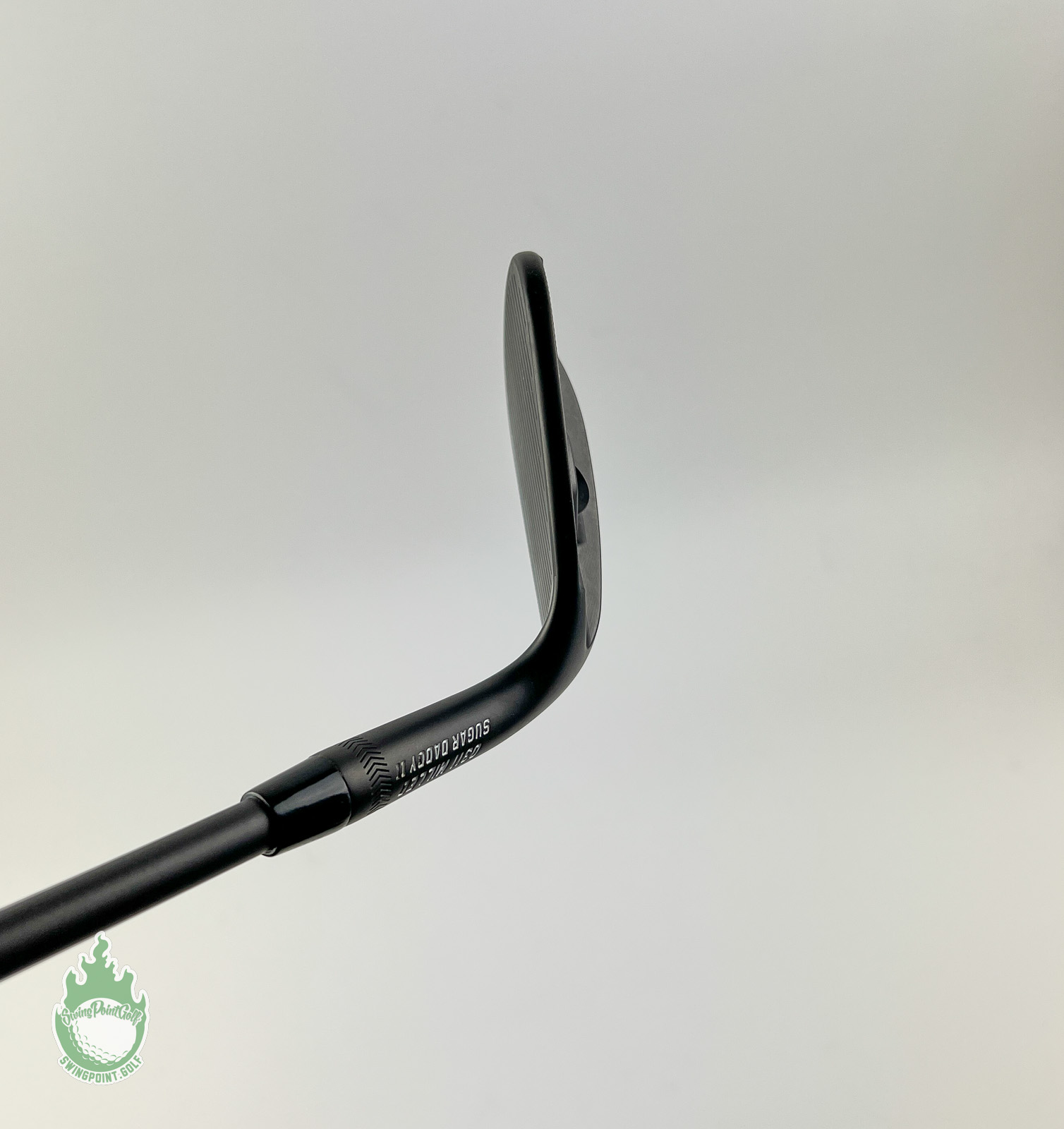 Used PXG 0311 Sugar Daddy II Milled Darkness Wedge 56*-13 Stiff Graphite Golf · SwingPoint Golf®