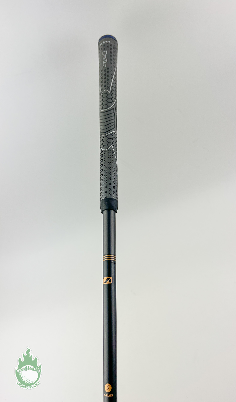 Used PXG 0311 Sugar Daddy II Milled Darkness Wedge 56*-13 Stiff Graphite Golf · SwingPoint Golf®