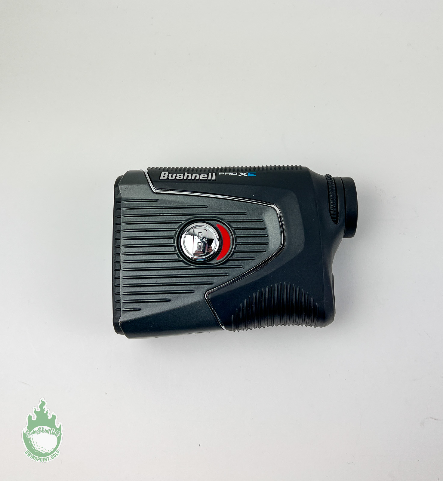 Used Bushnell Bite Pro XE Laser Rangefinder with Slope Black ...