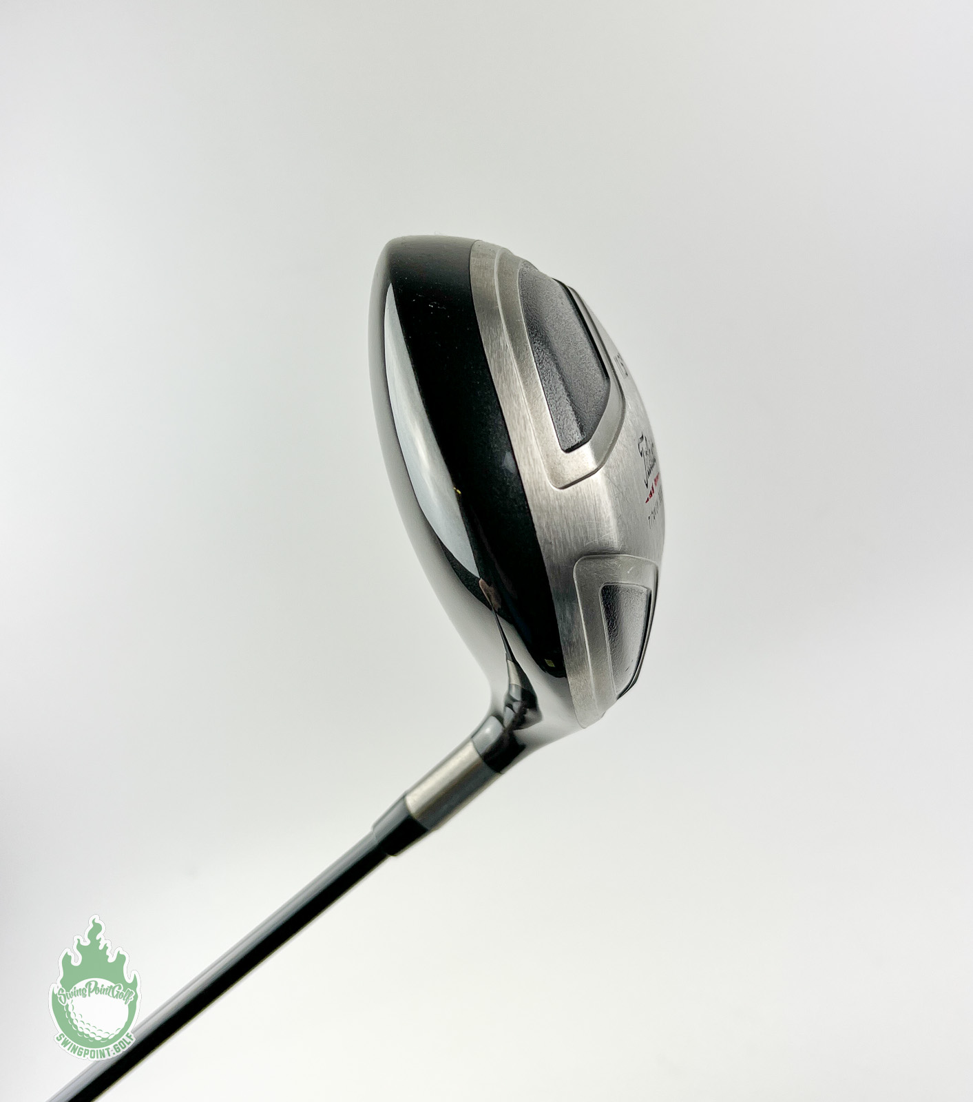 Tour Issued Titleist Titanium 983K Driver 11.5* X-Stiff Graphite New ...