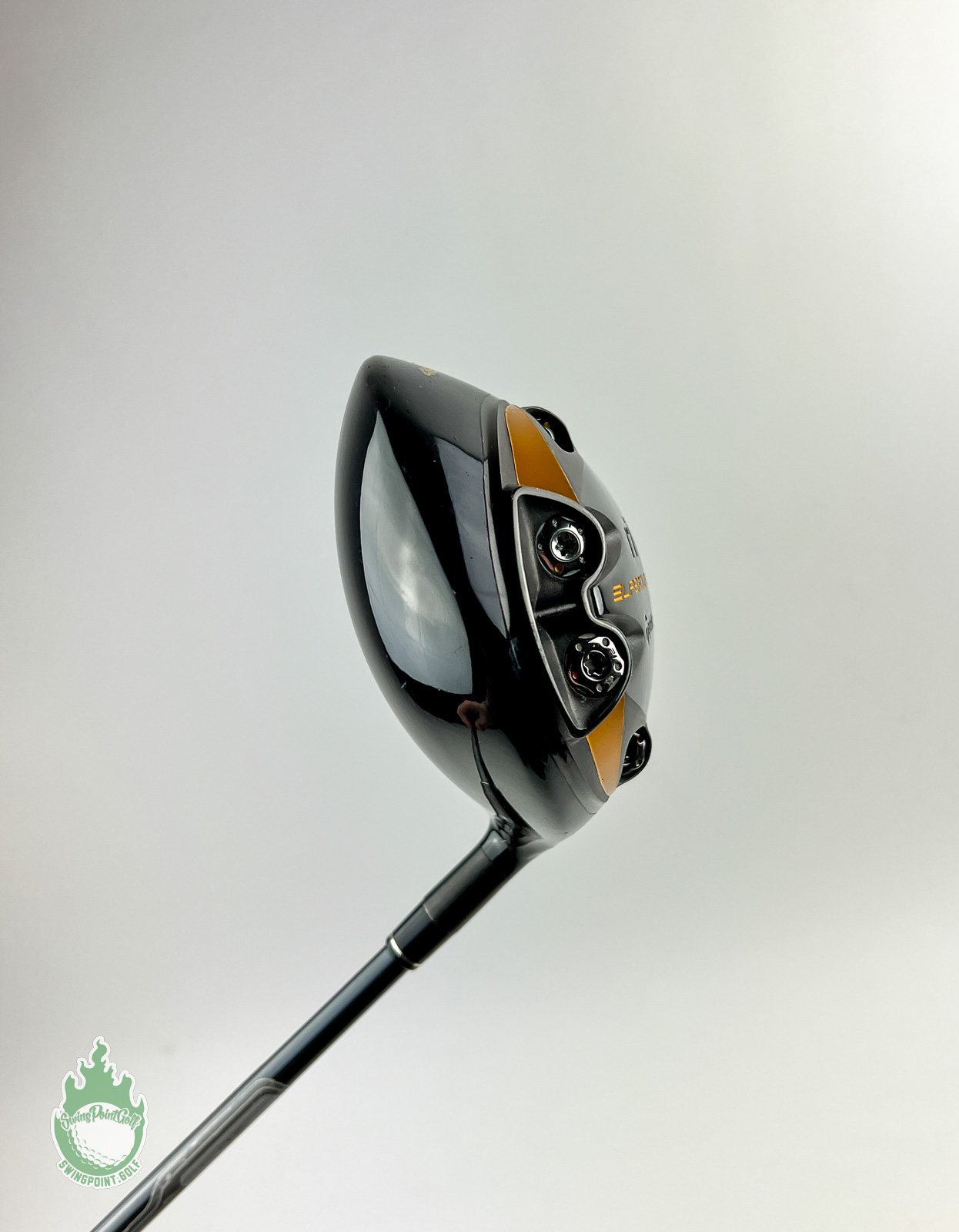 Used RH TaylorMade R7 SuperQuad 460 Driver 9.5* Regular Flex Graphite ...
