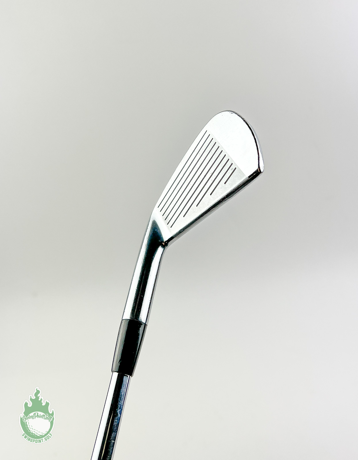 Used RH Mizuno MP-29 Forged 2 Iron Tour Issue X100 X-Stiff Flex Steel ...