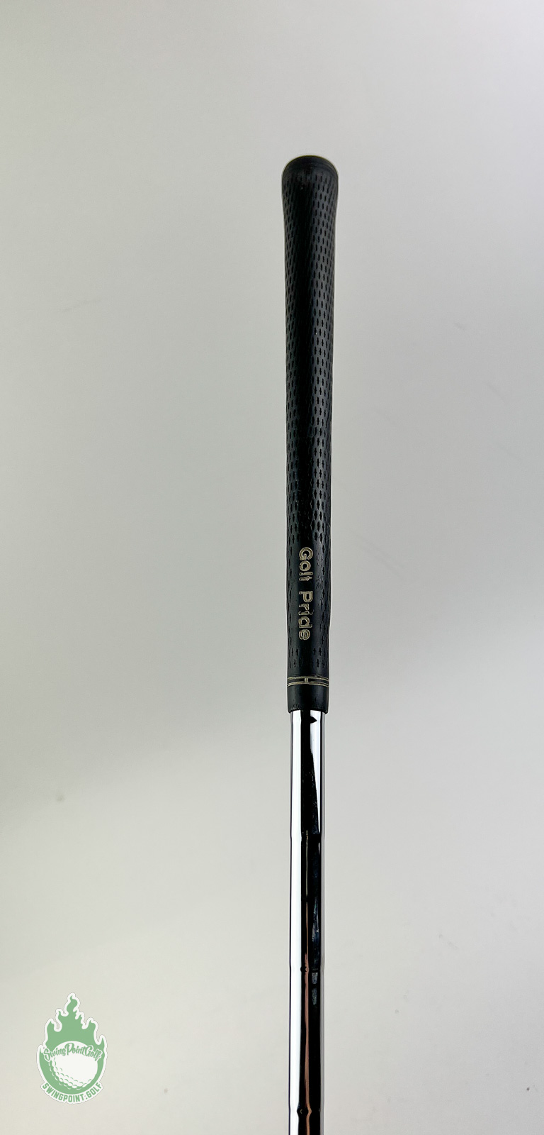 Used RH Mizuno MP-29 Forged 2 Iron Tour Issue X100 X-Stiff Flex Steel ...