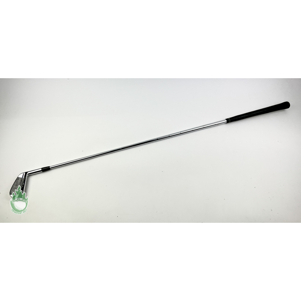 Used RH Mizuno MP-29 Forged 2 Iron Tour Issue X100 X-Stiff Flex Steel ...