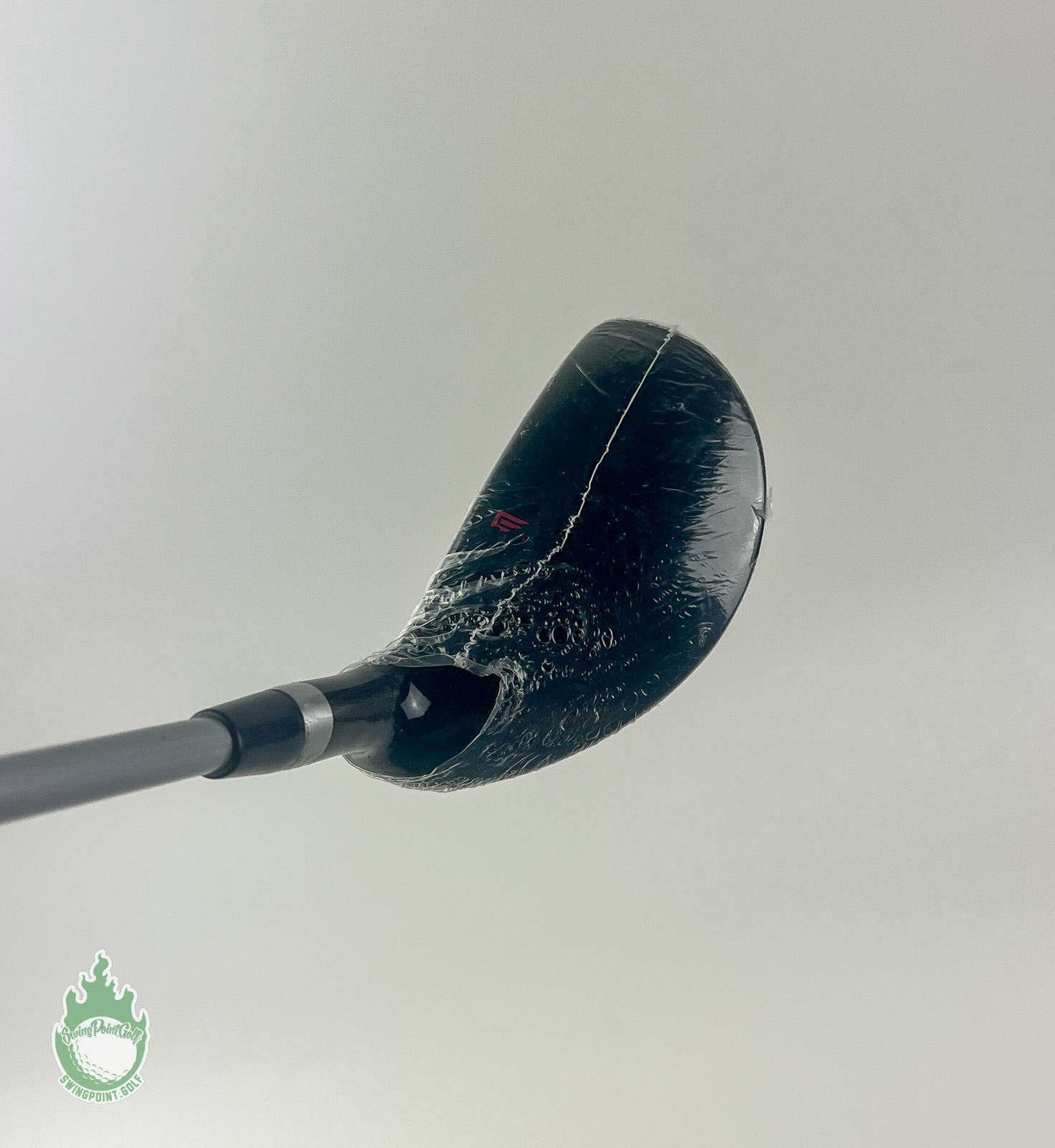 New RH Founders Club Power Cleek 21* Hybrid Regular Flex Graphite Golf ...