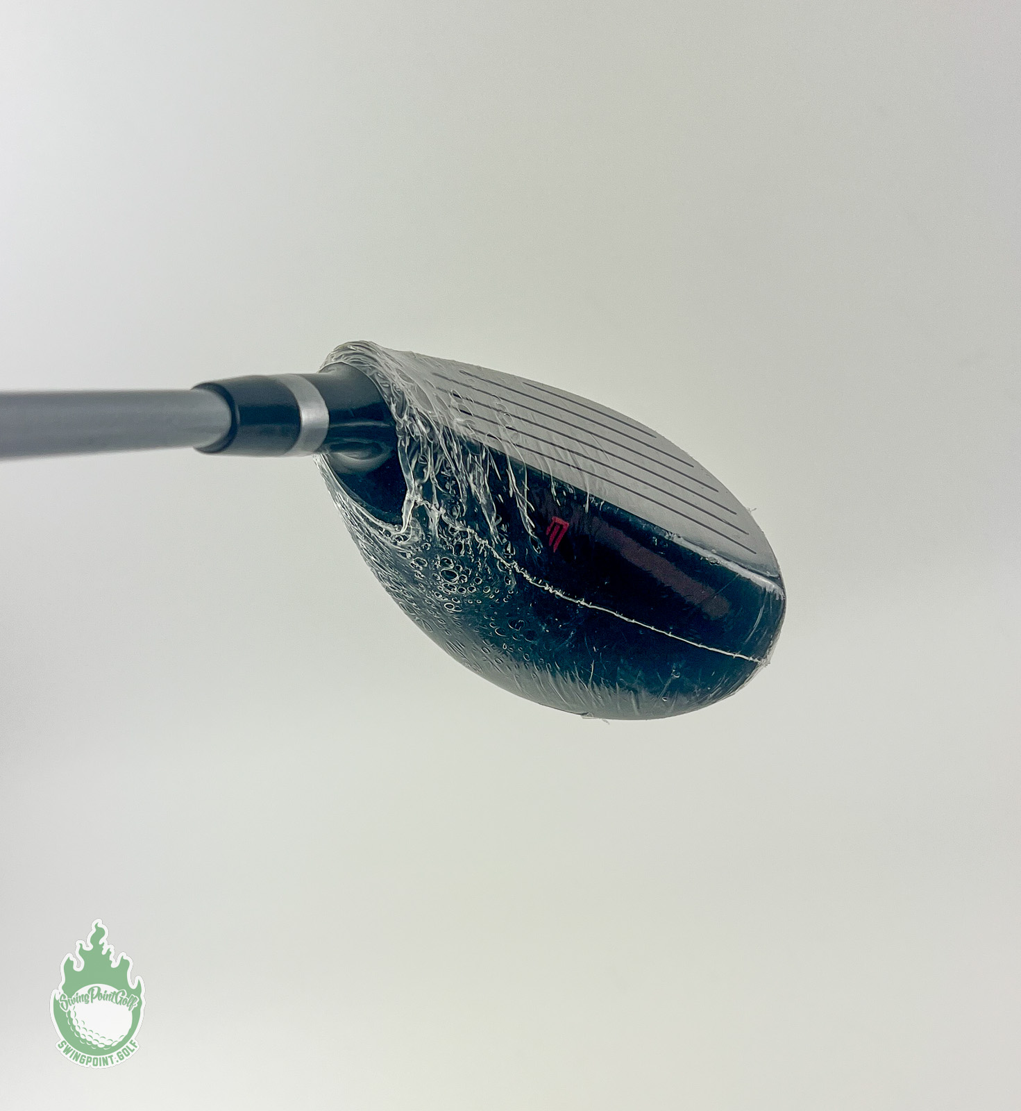 New RH Founders Club Power Cleek 21* Hybrid Regular Flex Graphite Golf ...