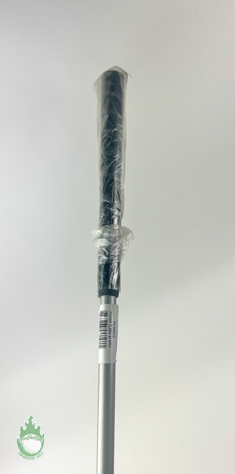 New RH Founders Club Power Cleek 21* Hybrid Regular Flex Graphite Golf ...