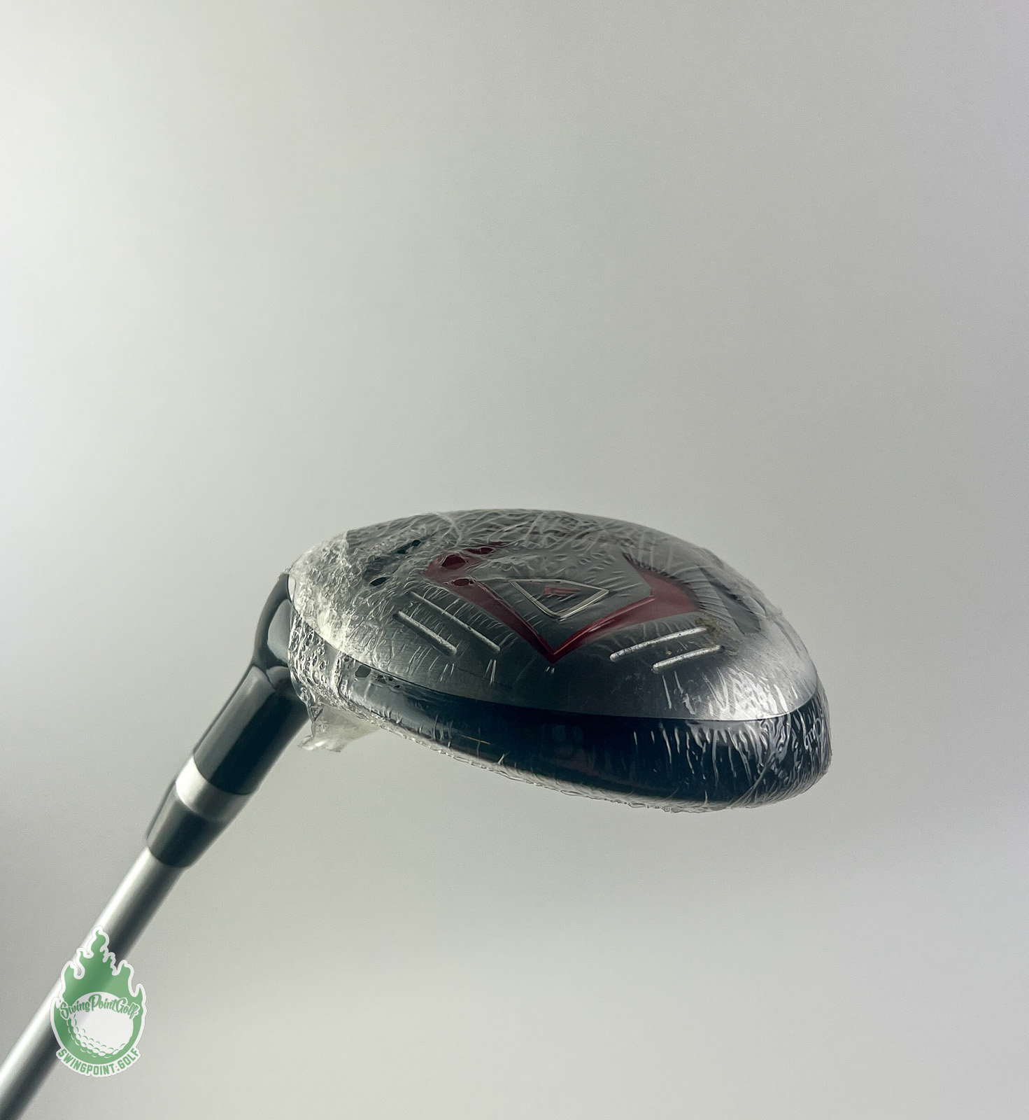 New LH Founders Club Power Cleek 24* Hybrid Regular Flex Graphite Golf ...
