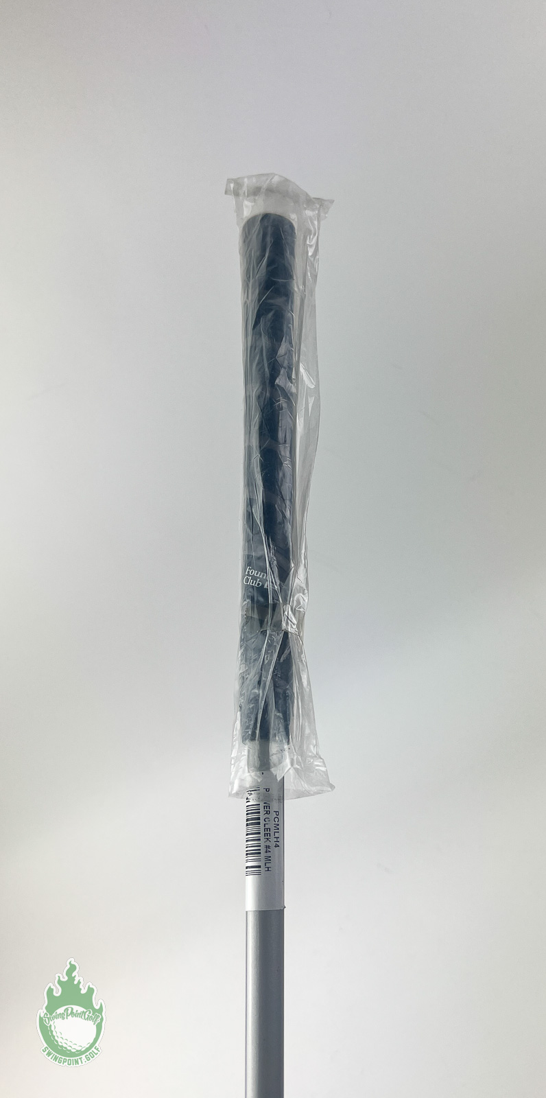 New LH Founders Club Power Cleek 24* Hybrid Regular Flex Graphite Golf ...