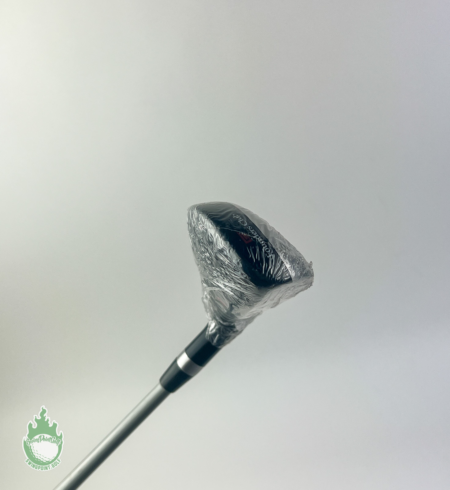 New LH Founders Club Power Cleek 21* Hybrid Regular Flex Graphite Golf ...