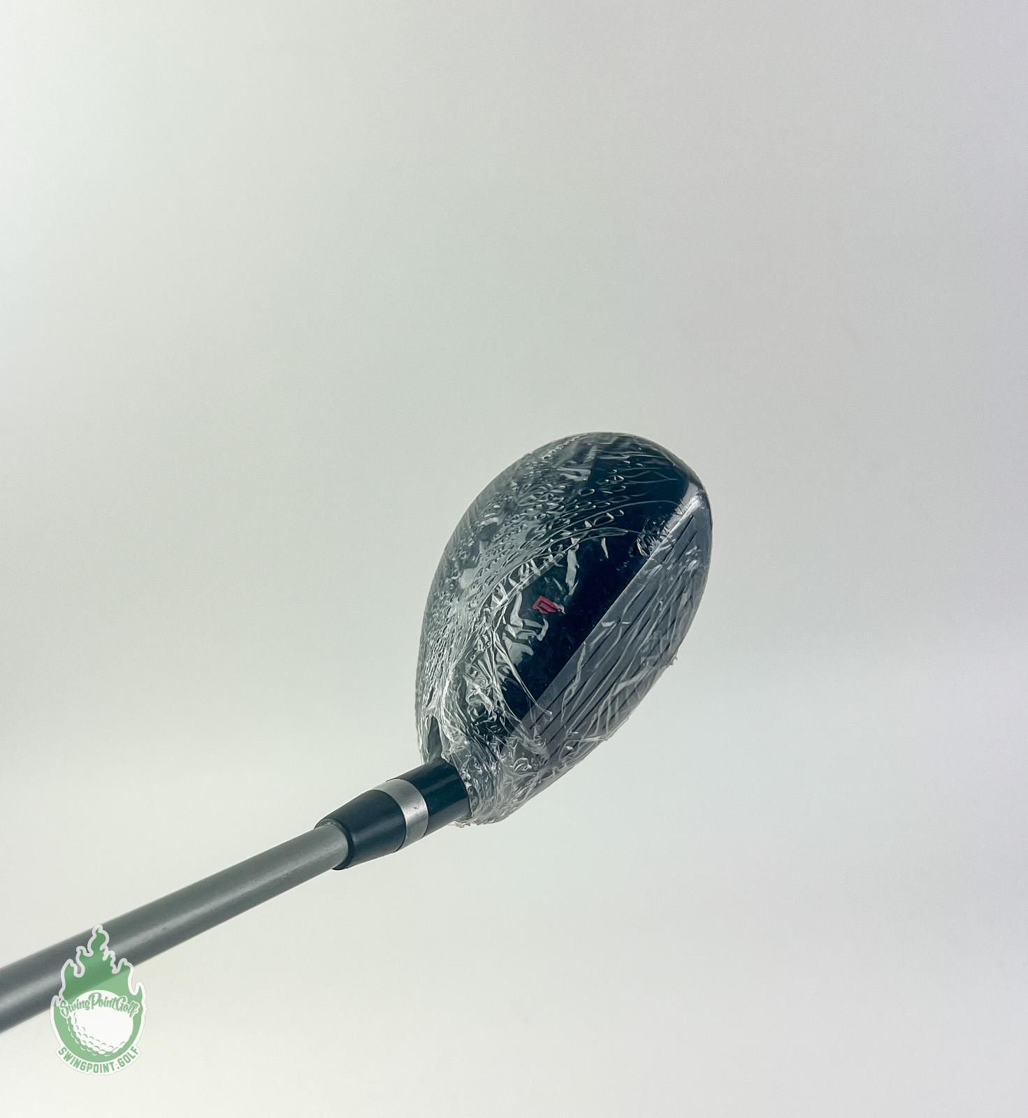 New LH Founders Club Power Cleek 21* Hybrid Regular Flex Graphite Golf ...