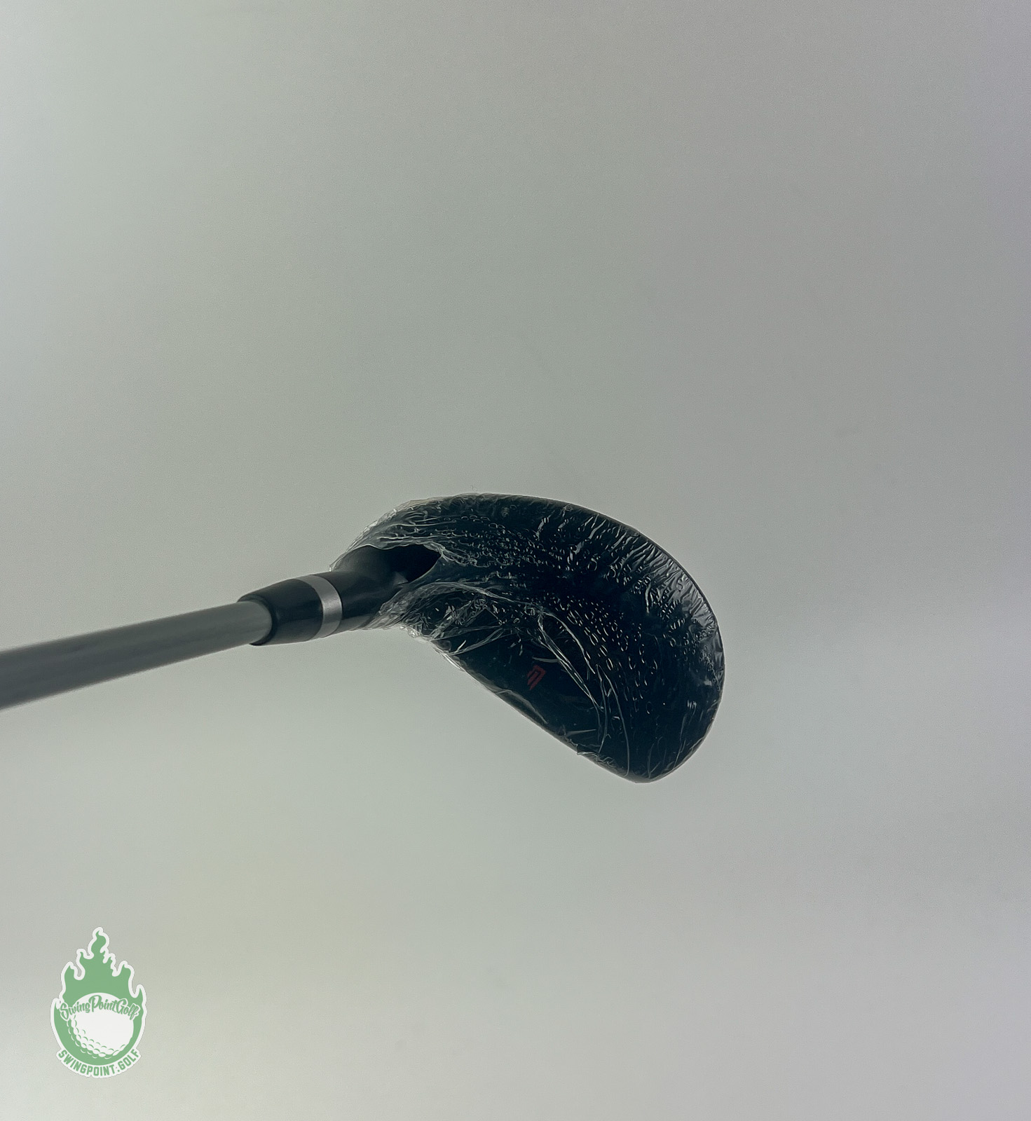 New LH Founders Club Power Cleek 21* Hybrid Regular Flex Graphite Golf ...