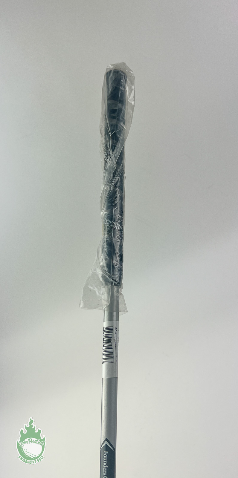 New LH Founders Club Power Cleek 21* Hybrid Regular Flex Graphite Golf ...