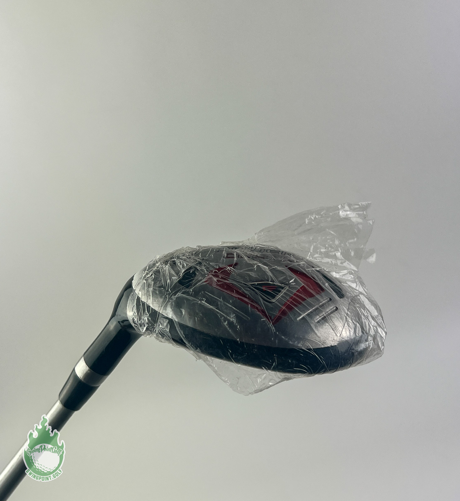 New LH Founders Club Power Cleek 27* Hybrid Regular Flex Graphite Golf ...