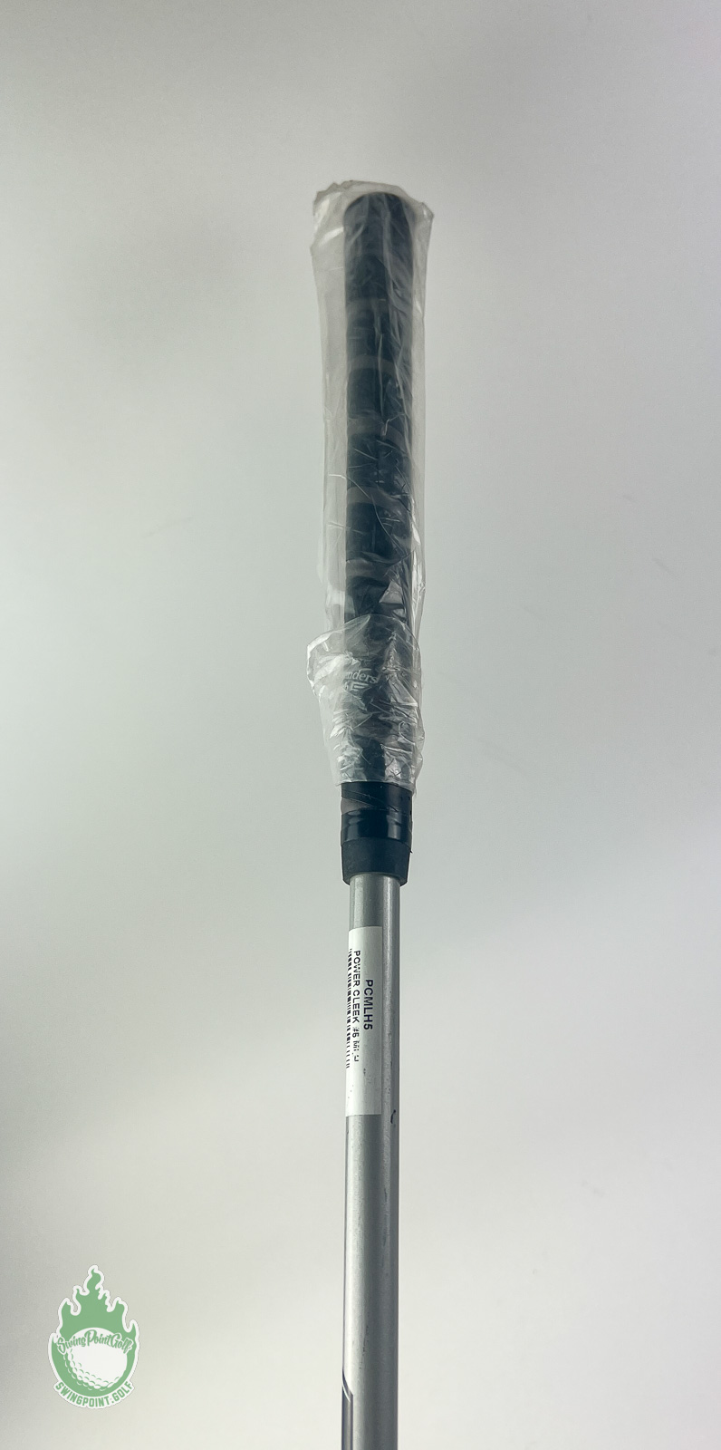 New LH Founders Club Power Cleek 27* Hybrid Regular Flex Graphite Golf ...