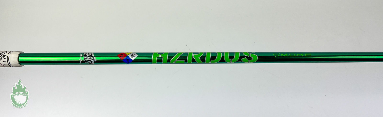 Project X HZRDUS Hulk SB 70g 6.5 TX X-Stiff Graphite Driver Shaft ...