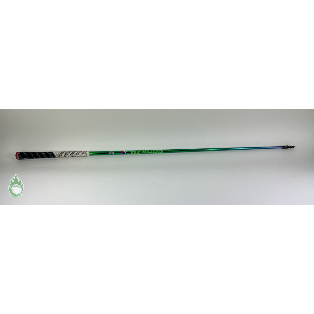 Project X HZRDUS Hulk SB 70g 6.5 TX X-Stiff Graphite Driver Shaft ...