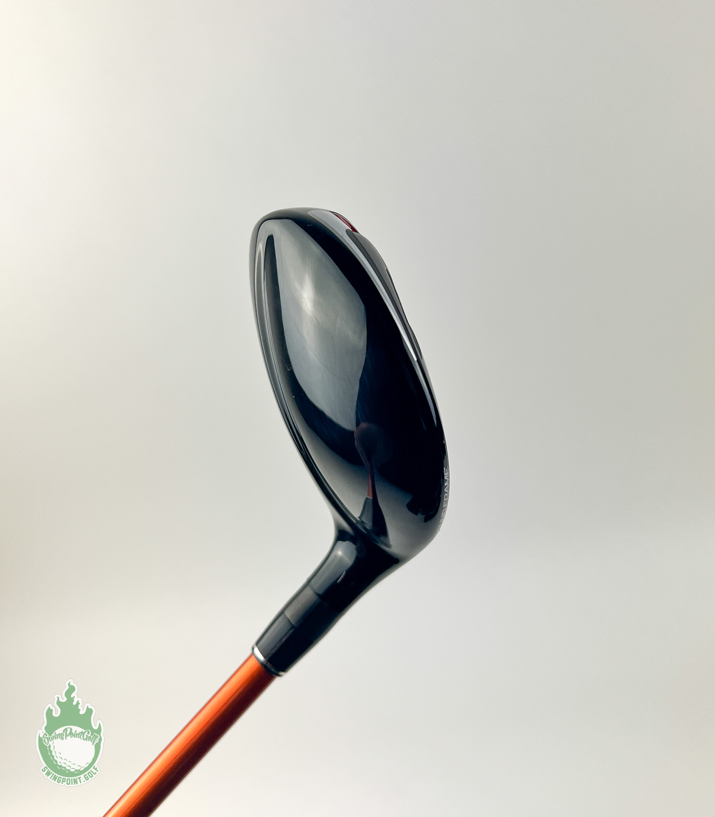 Used Right Handed Srixon ZX 2 Hybrid 16* Miyazaki 7S Stiff Graphite ...