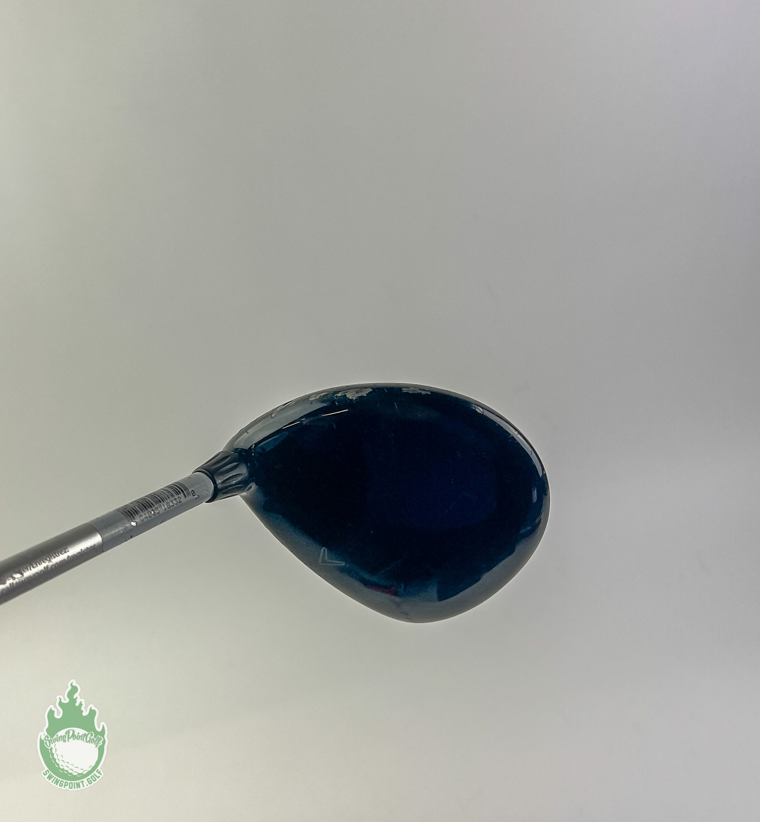 Left Hand Callaway Diablo Octane 3 Wood 15* 50g Ladies Flex Graphite ...