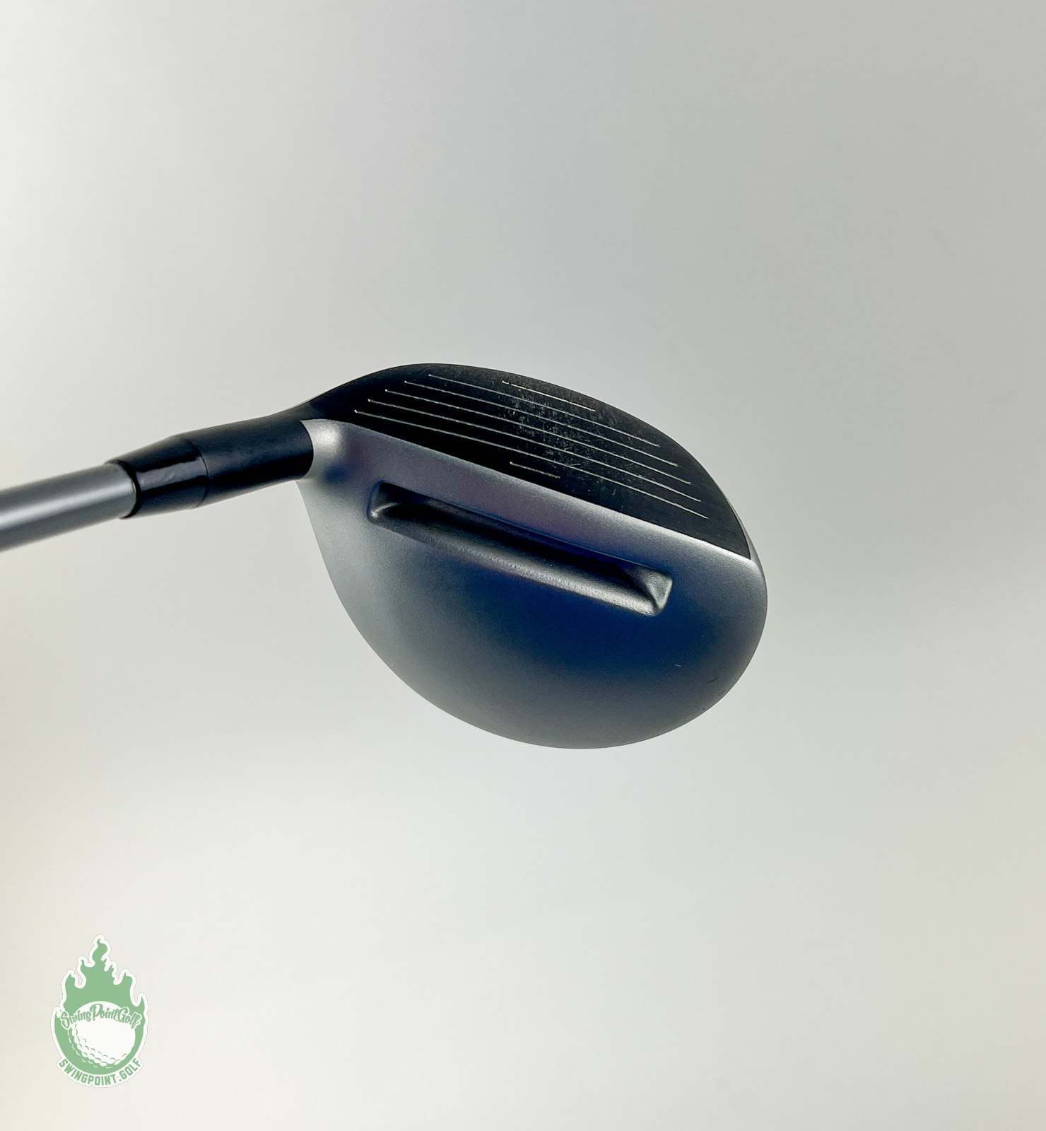 Adams Speedline Ti Super Fairway 18* Wood XTD Regular Flex Graphite ...