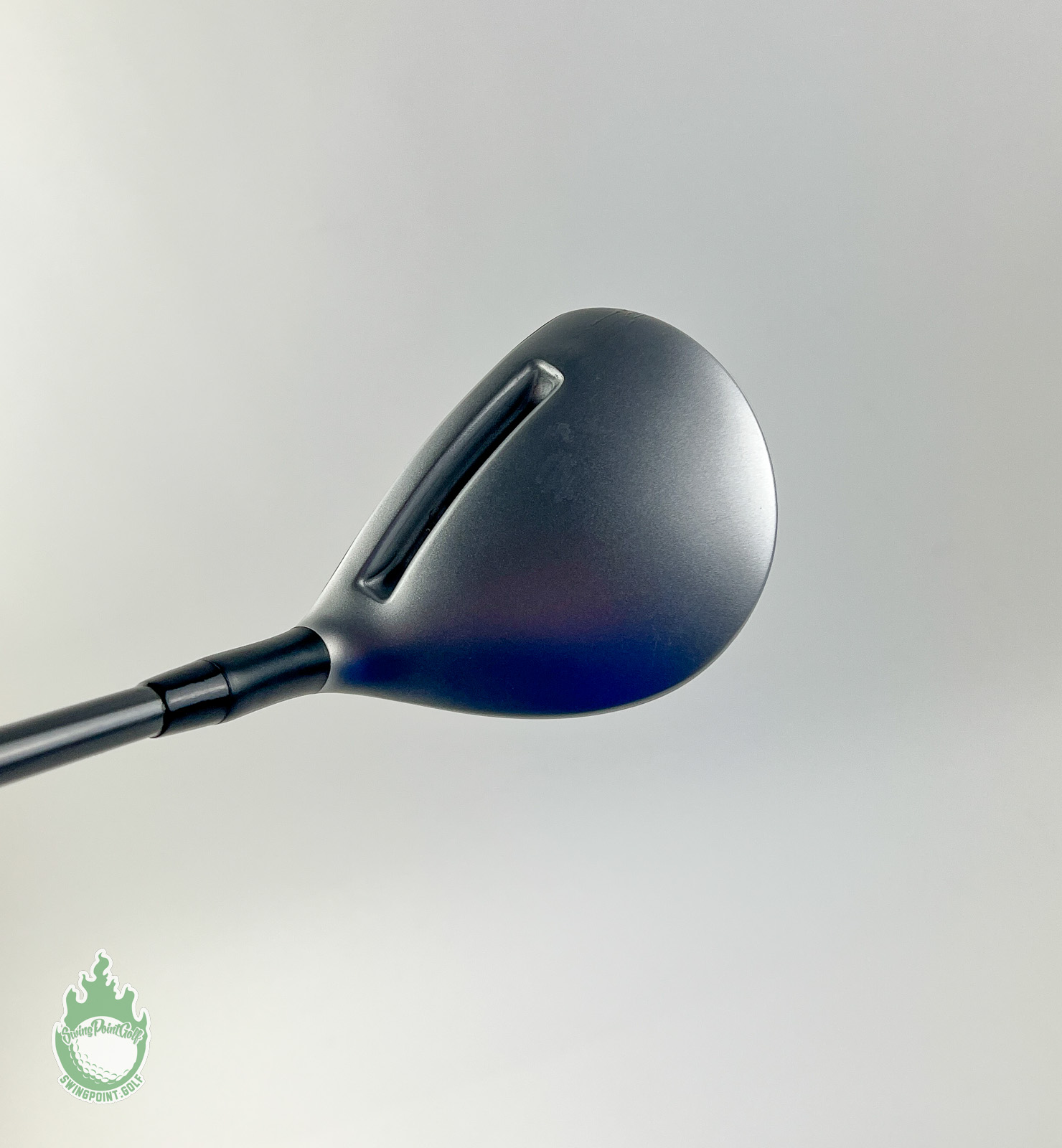 Adams Speedline Ti Super Fairway 14.5* Wood XTD Regular Flex Graphite ...