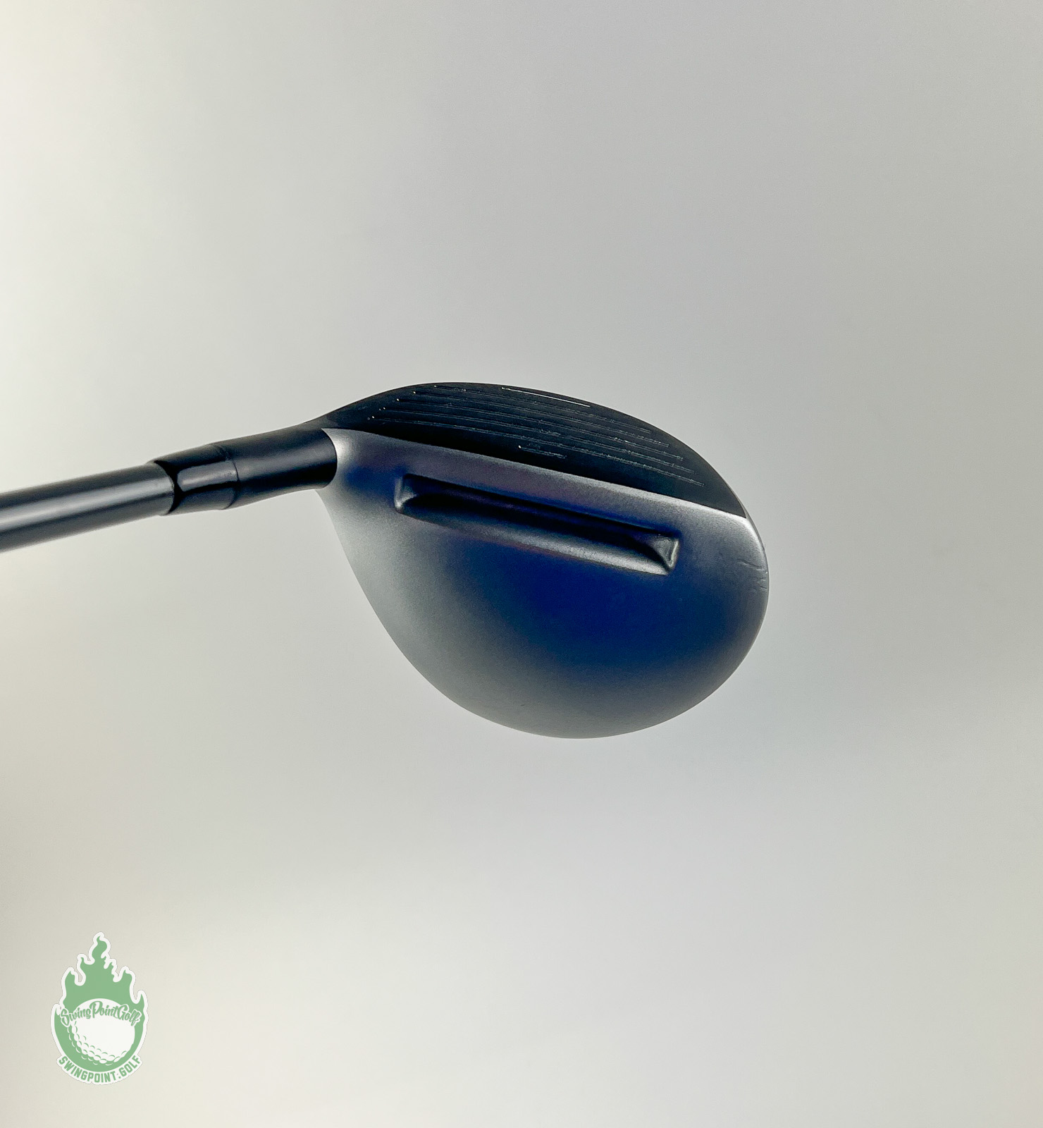 Adams Speedline Ti Super Fairway 14.5* Wood XTD Regular Flex Graphite ...