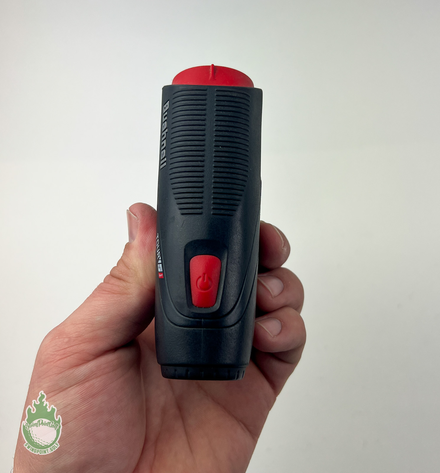 Used Bushnell Bite Tour V5 Shift Laser Rangefinder with Slope Black/Red ...