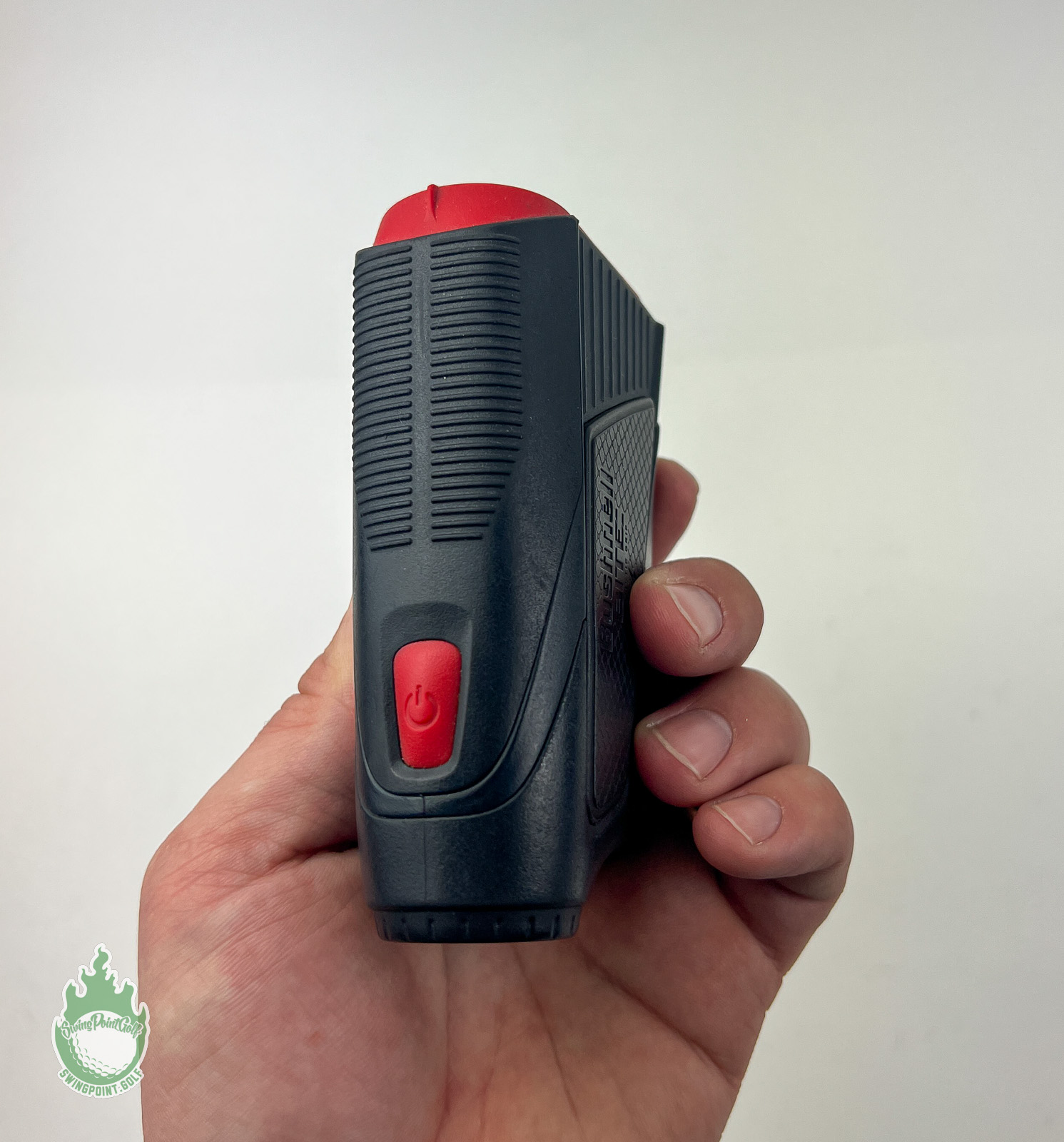 Used Bushnell Bite Tour V5 Shift Laser Rangefinder with Slope Black/Red ...