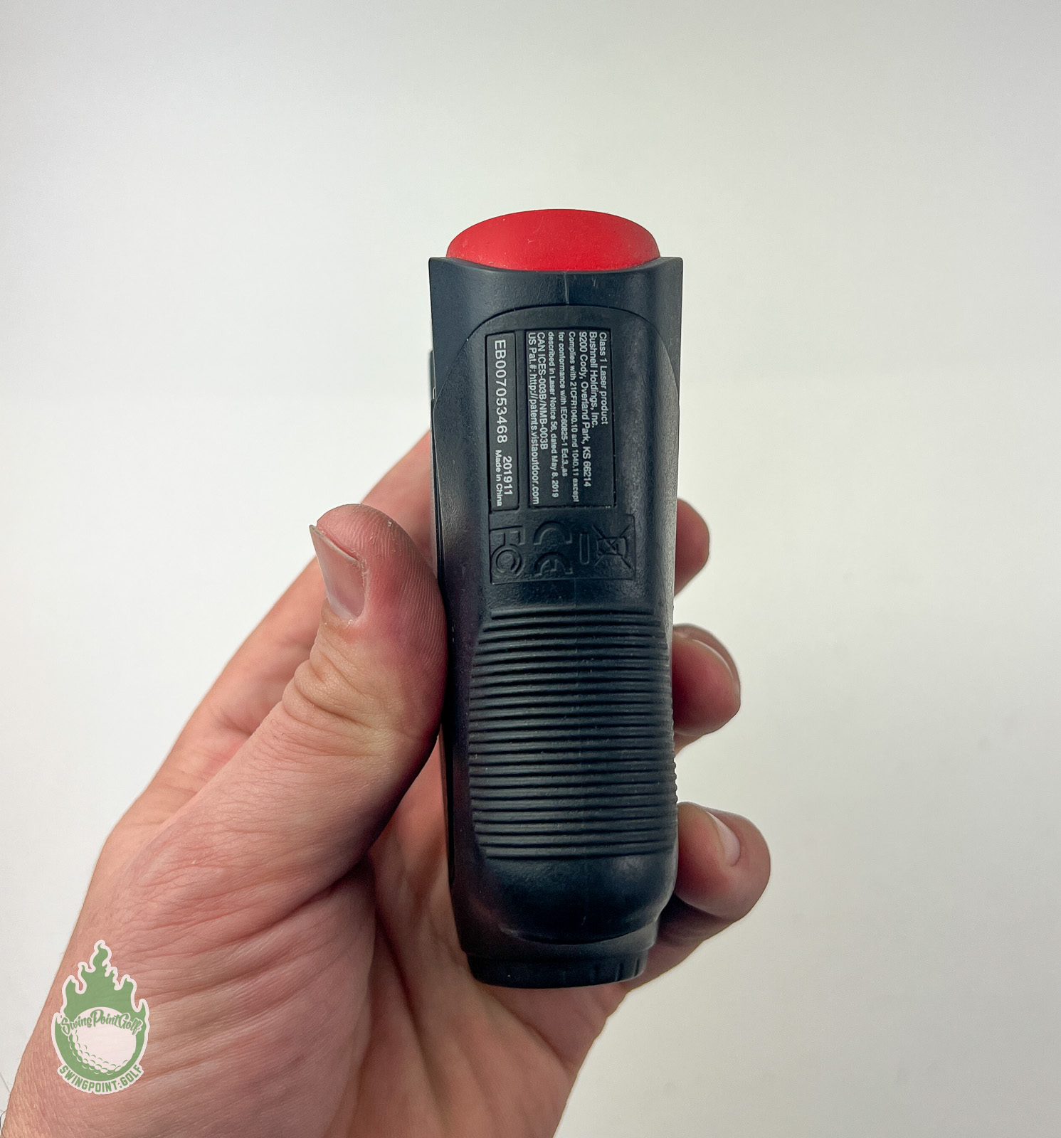 Used Bushnell Bite Tour V5 Shift Laser Rangefinder with Slope Black/Red ...