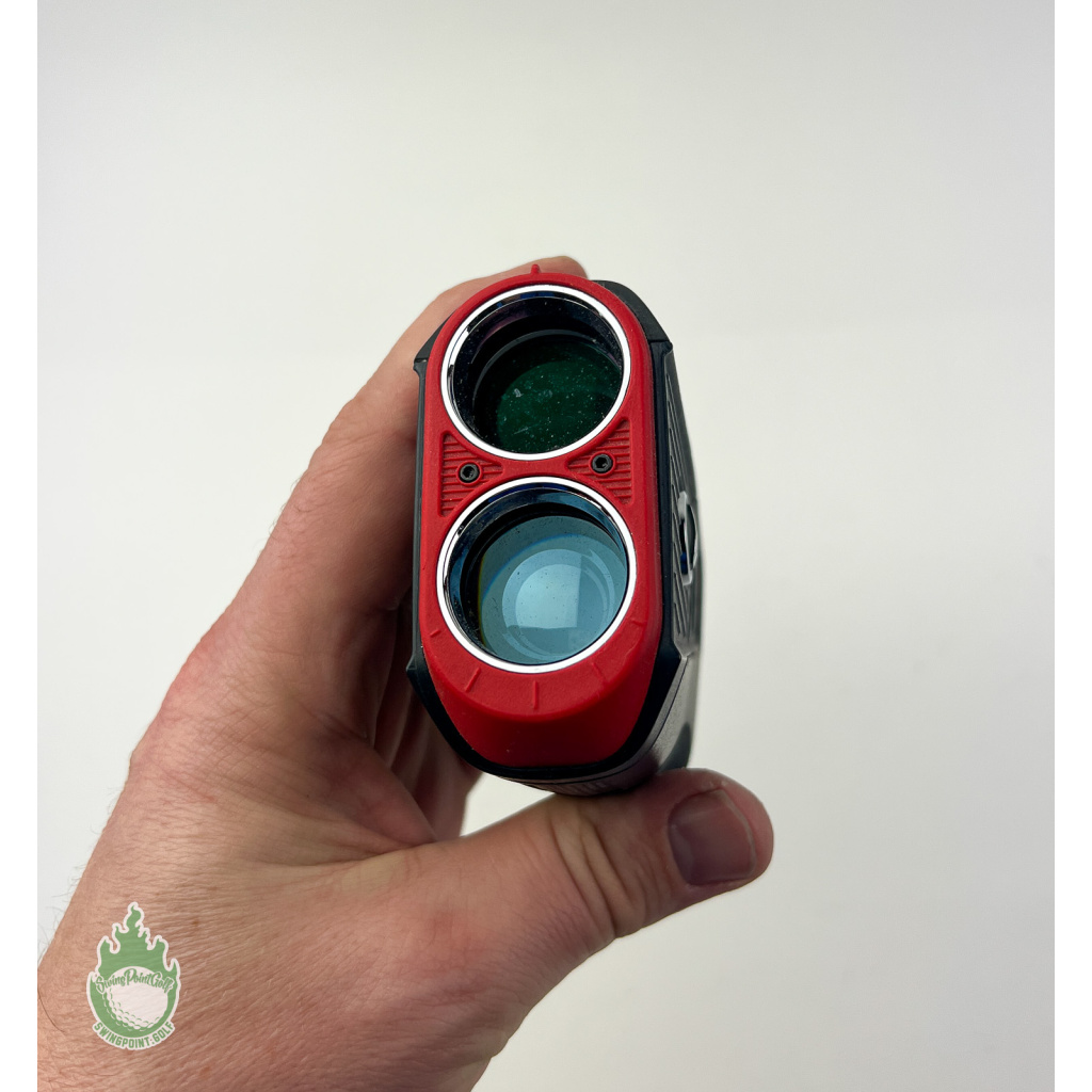 Used Bushnell Bite Tour V5 Shift Laser Rangefinder with Slope Black/Red ...