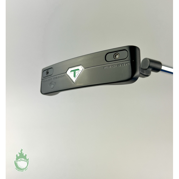 Used RH 2022 Odyssey Toulon Garage Madison 34″ Putter Stroke Lab Golf ...