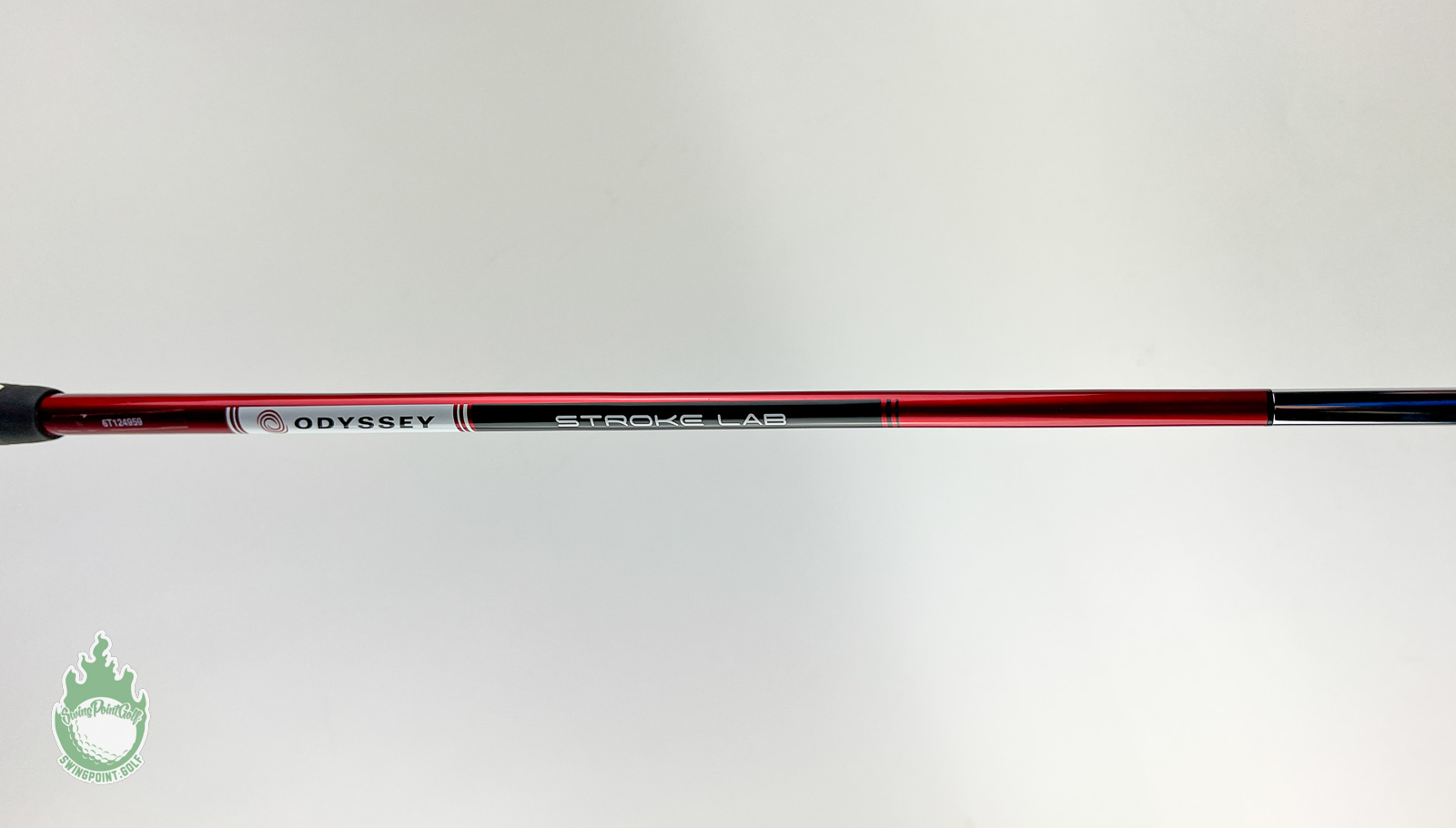 Used RH 2022 Odyssey Toulon Garage Madison 34" Putter Stroke Lab Golf ...