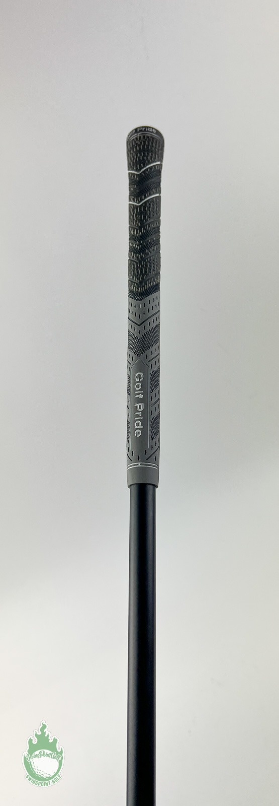 Used Project X HZRDUS Black HandCrafted 75g 6.5 Stiff Graph Wood Shaft ...