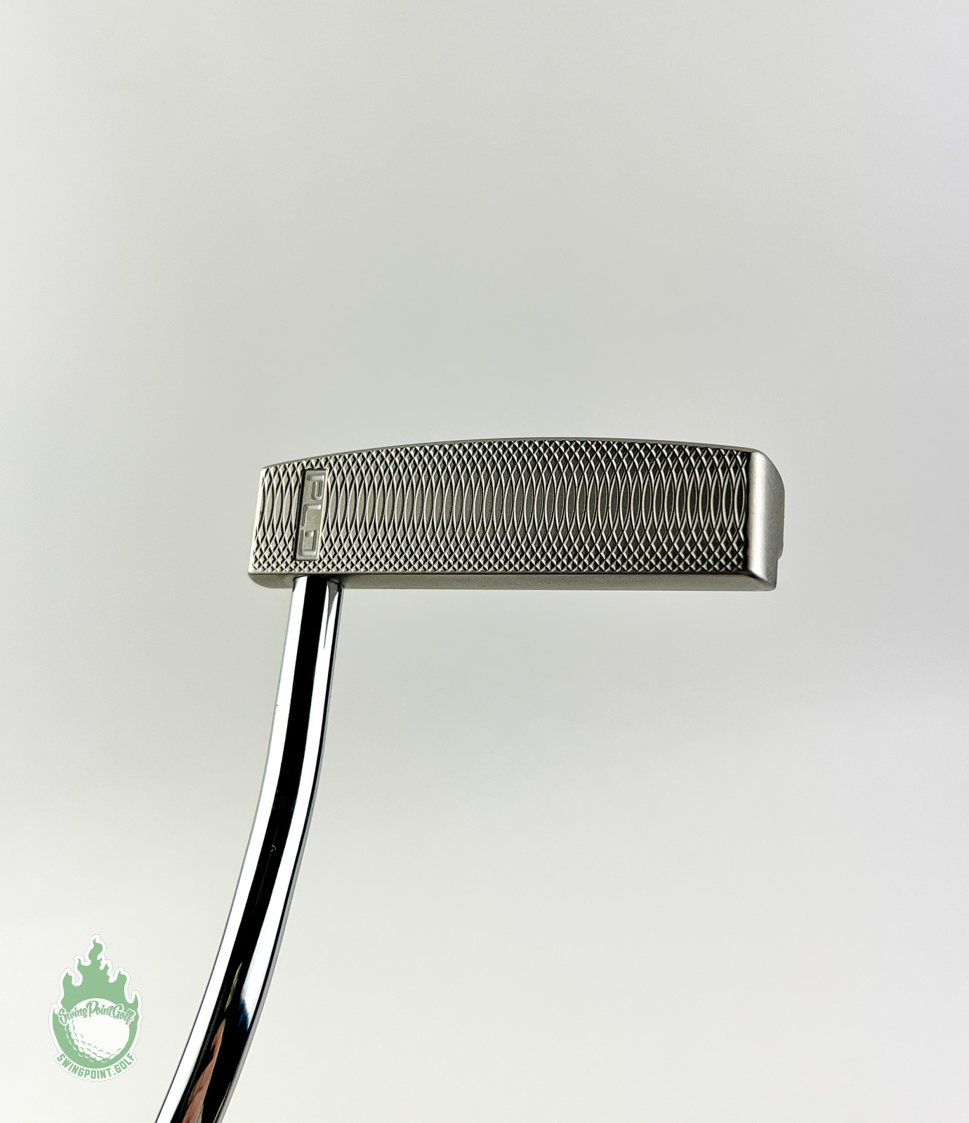 Used Ping PLD Putting Lab Design DS-72 Satin Raw 34.5" Putter Steel ...