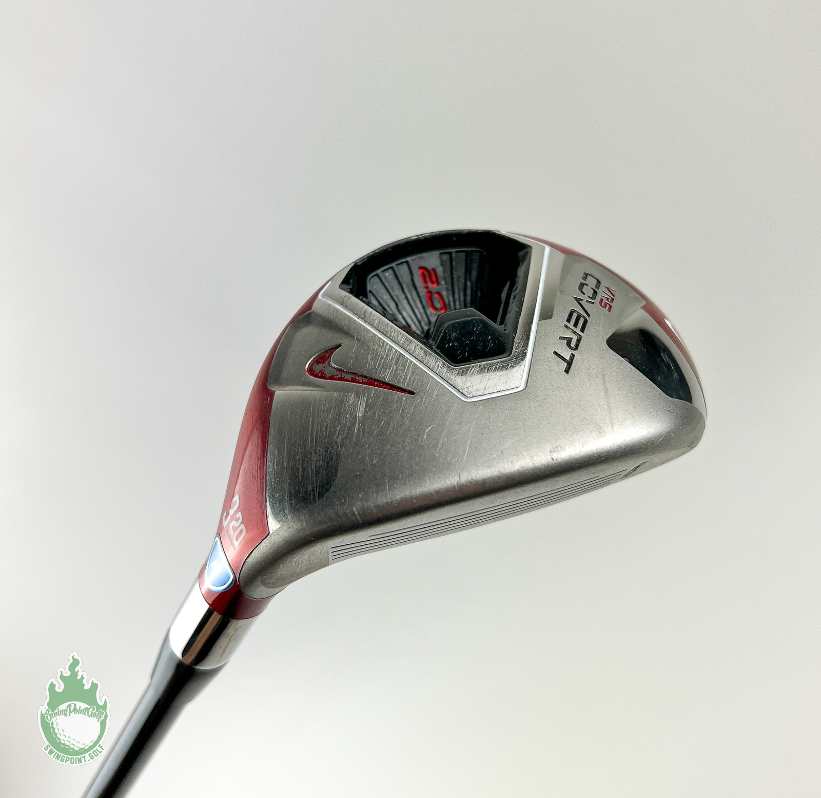 Used NIKE VRS Covert 2.0 3 Hybrid 20* Kuro Kage 70g Regular Graphite ...