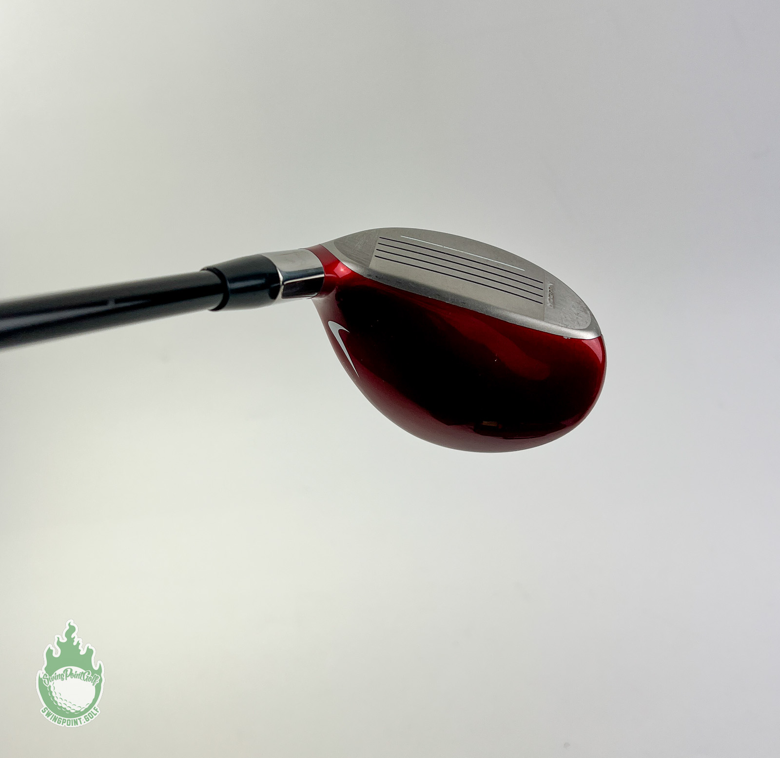 Used NIKE VRS Covert 2.0 3 Hybrid 20* Kuro Kage 70g Regular Graphite ...